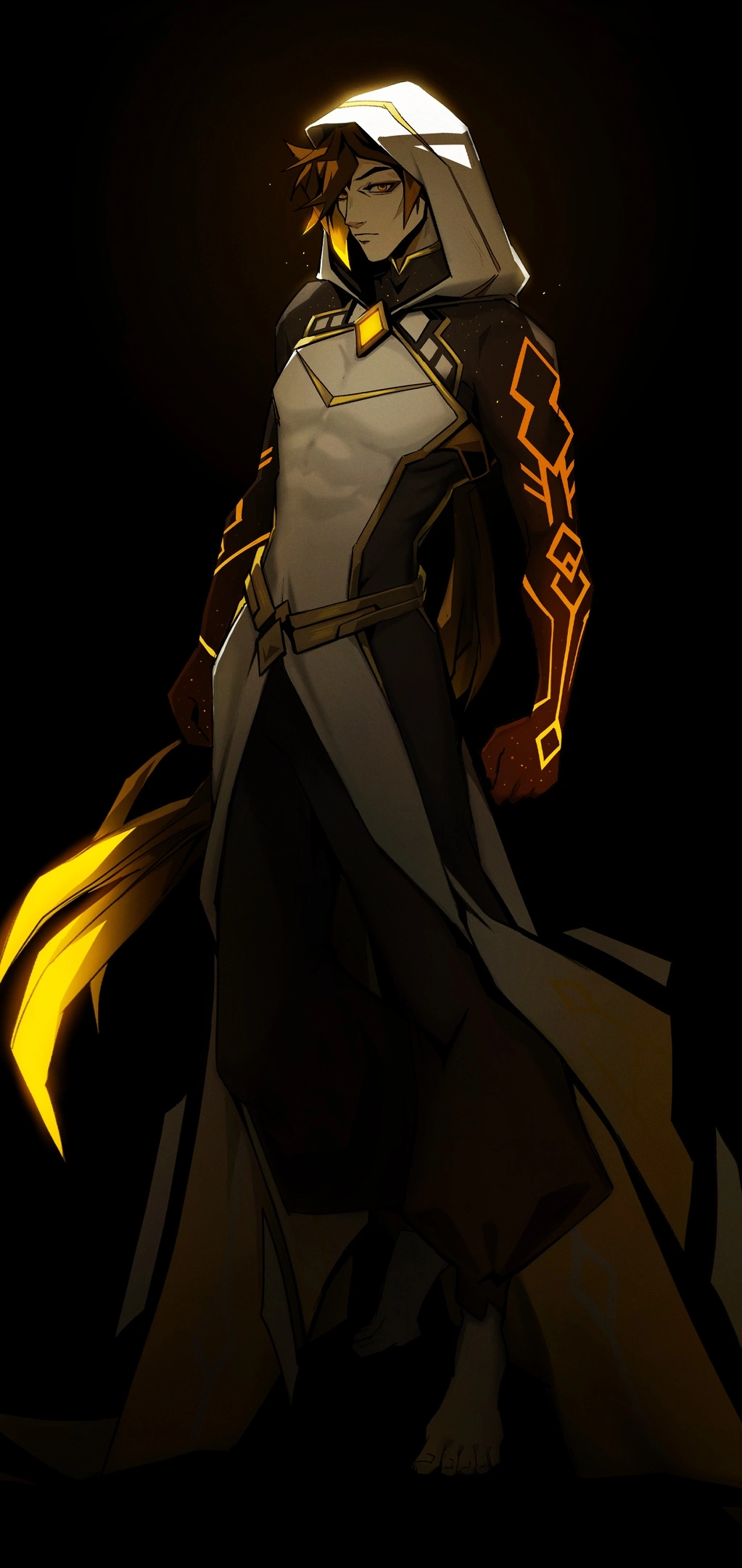 Morax Genshin Impact | HoYoLAB