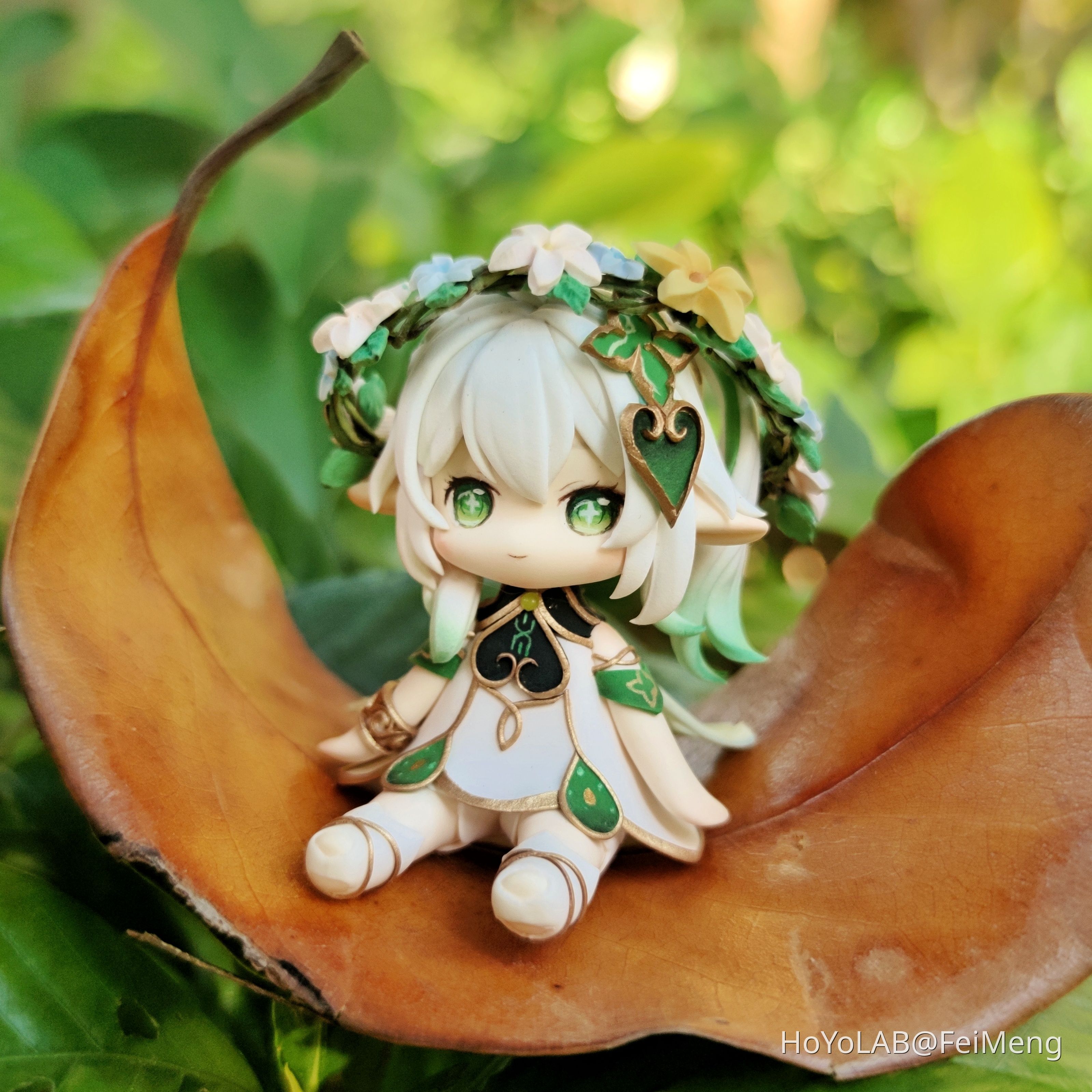 cute little nahida Genshin Impact | HoYoLAB