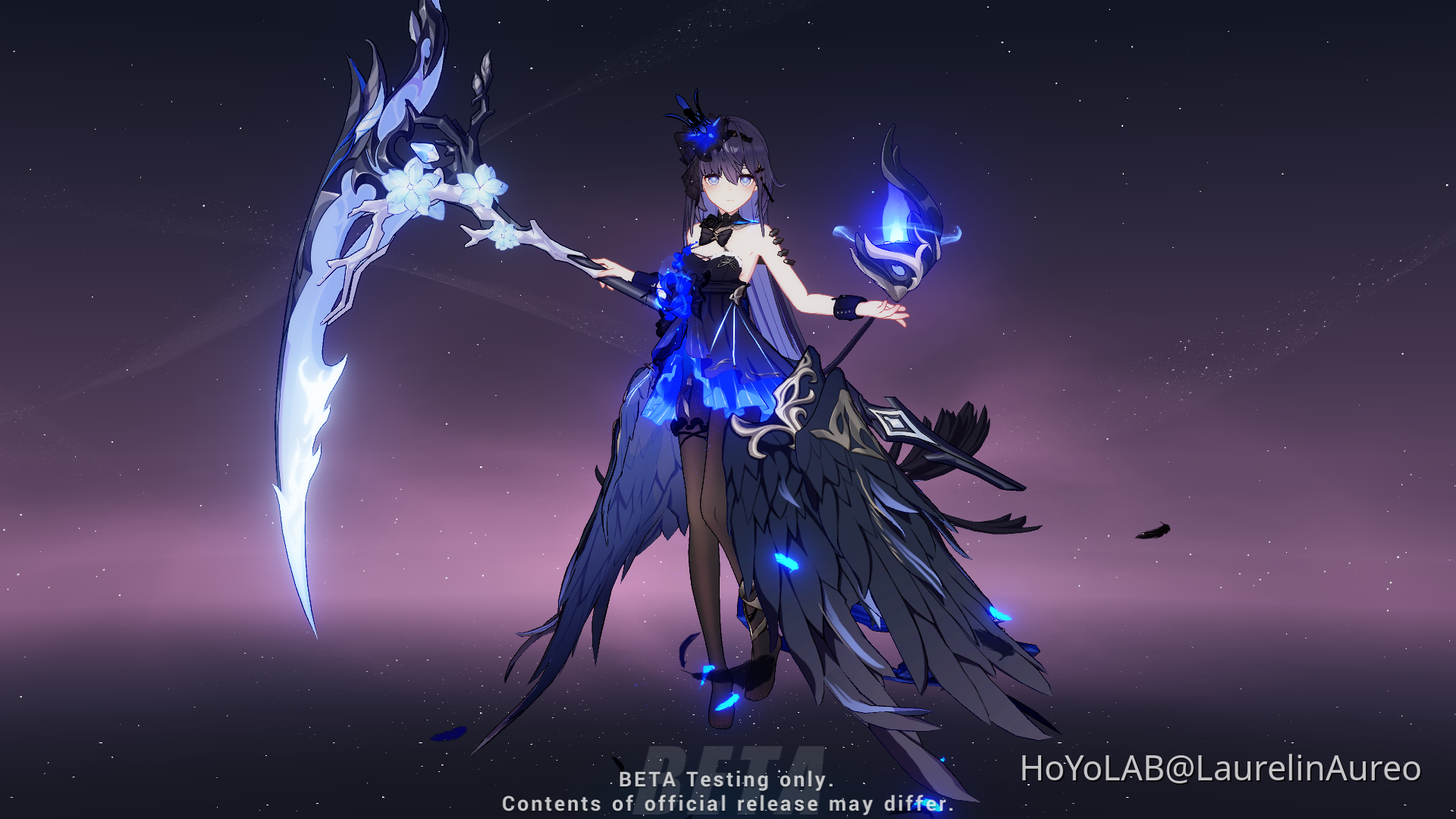 Herrscher of Rebirth new outfit Honkai Impact 3rd | HoYoLAB