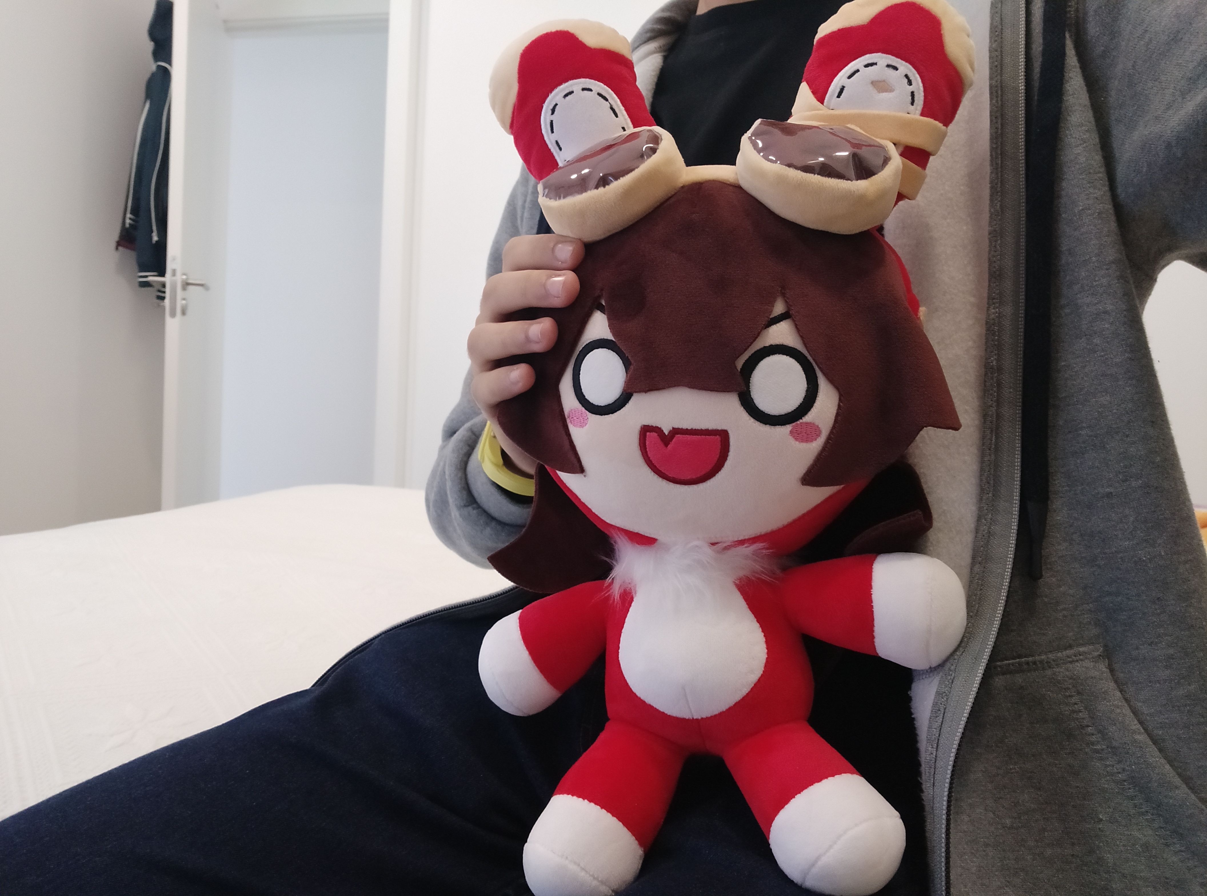 To whoever said money can't buy happiness, clearly you've never owned a ...