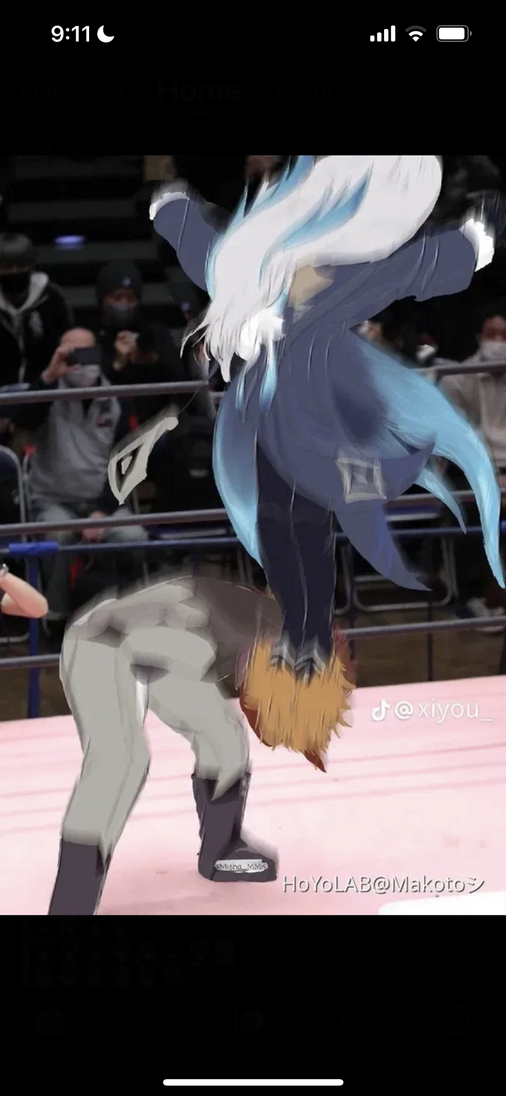 Fontaine memes Genshin Impact | HoYoLAB