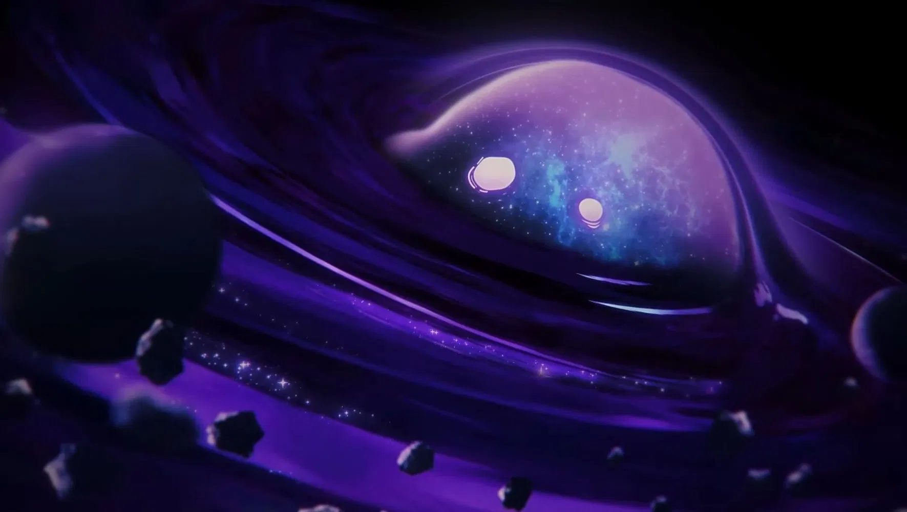 虚数と深い関わりのある星神 Honkai: Star Rail | HoYoLAB