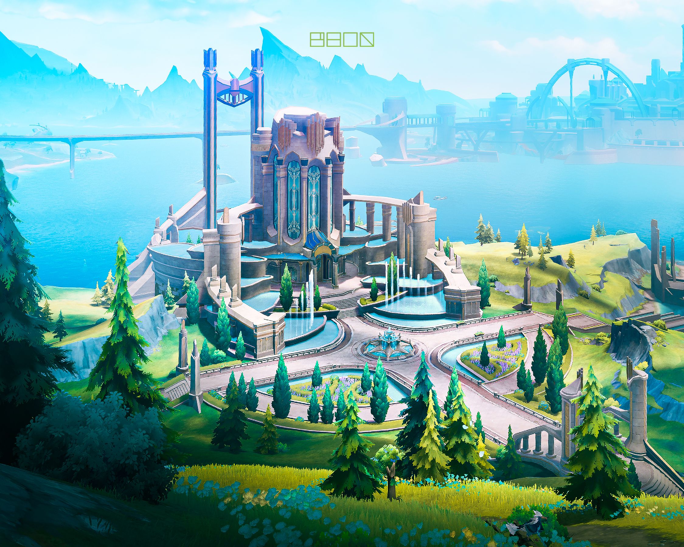 Opera Epiclese Genshin Impact | HoYoLAB