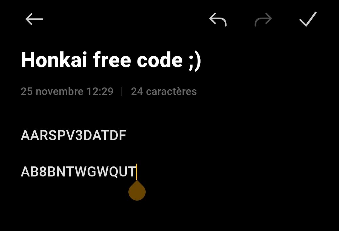 free code honkai stars ;) Honkai: Star Rail | HoYoLAB