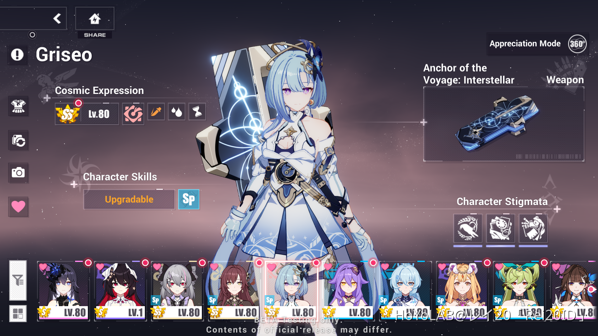 What New on Honkai Impact 3rd v7.1 - Starbound Painter Honkai Impact ...