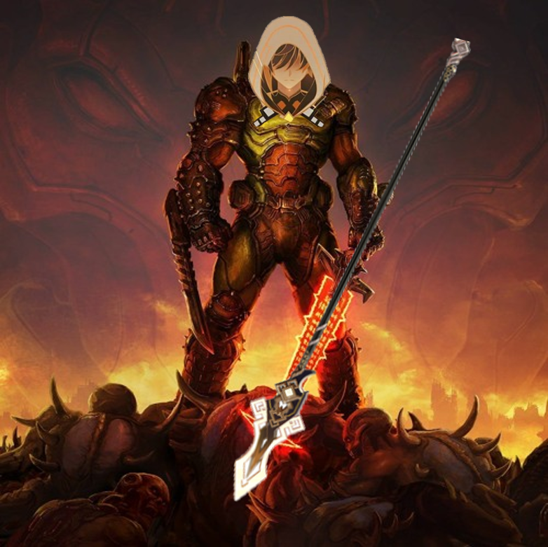 How each Archon won The Archon war: Genshin Impact | HoYoLAB