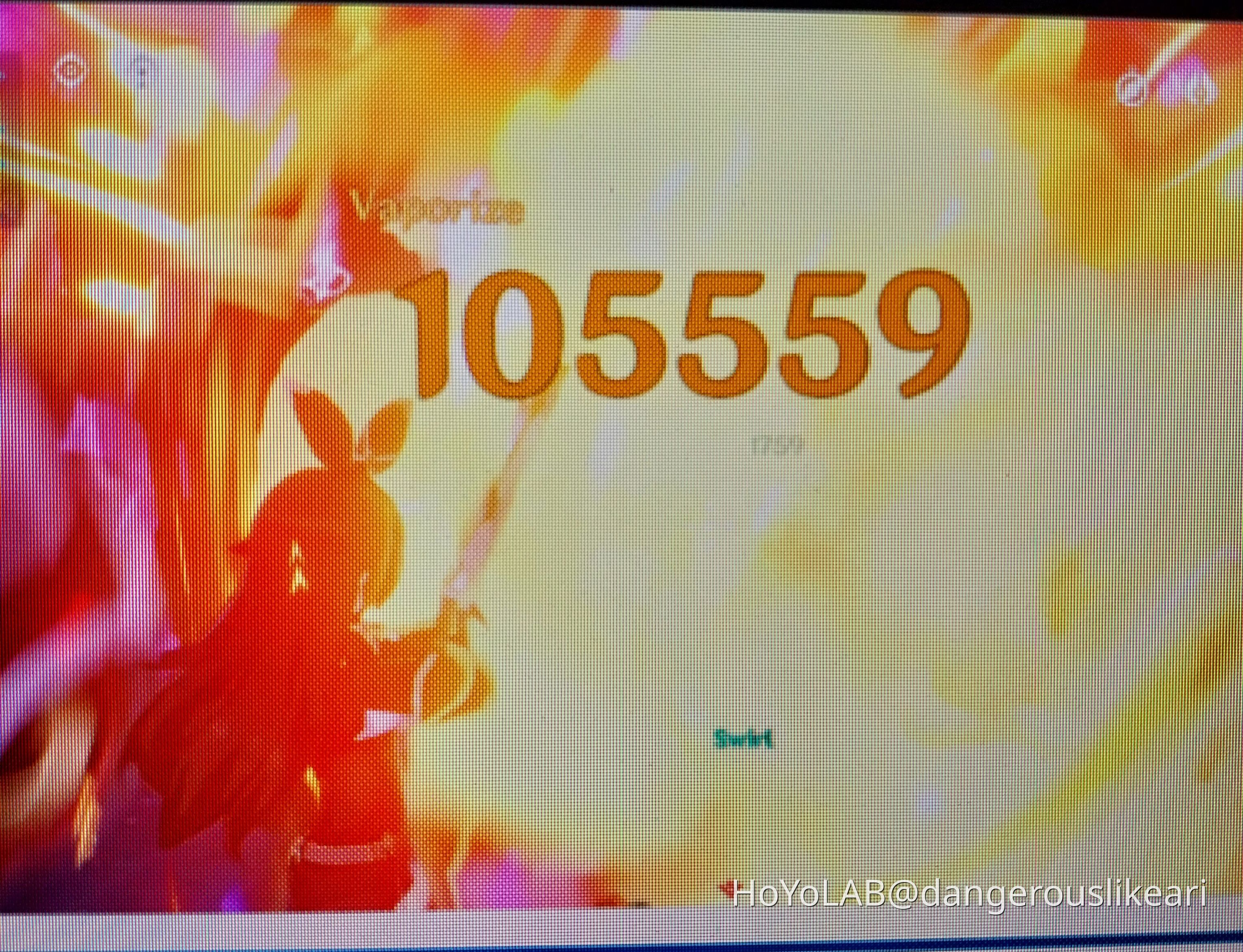 Still a proud Amber Main 🤍 Genshin Impact | HoYoLAB