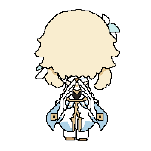 Lumine animations! Genshin Impact | HoYoLAB