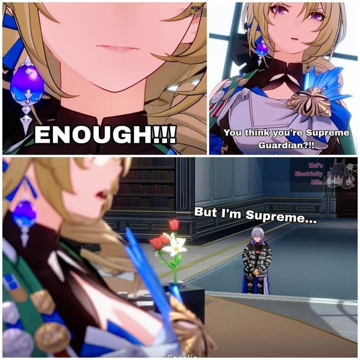 Honkai SR MEMES Honkai: Star Rail | HoYoLAB