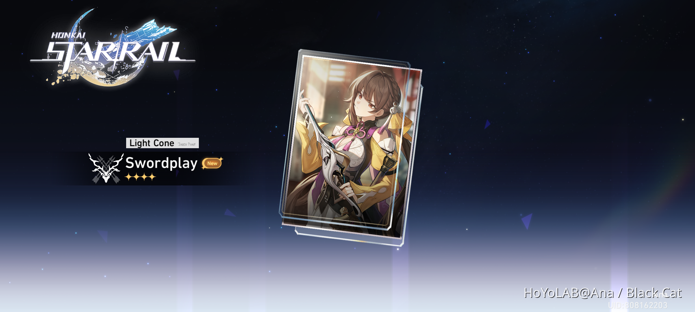 Pain Honkai: Star Rail | HoYoLAB