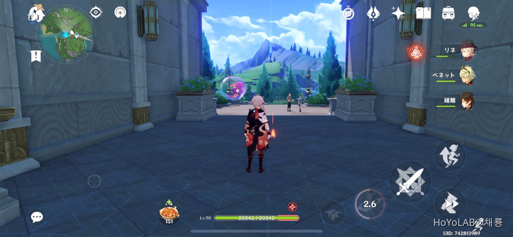 😩 Genshin Impact | HoYoLAB