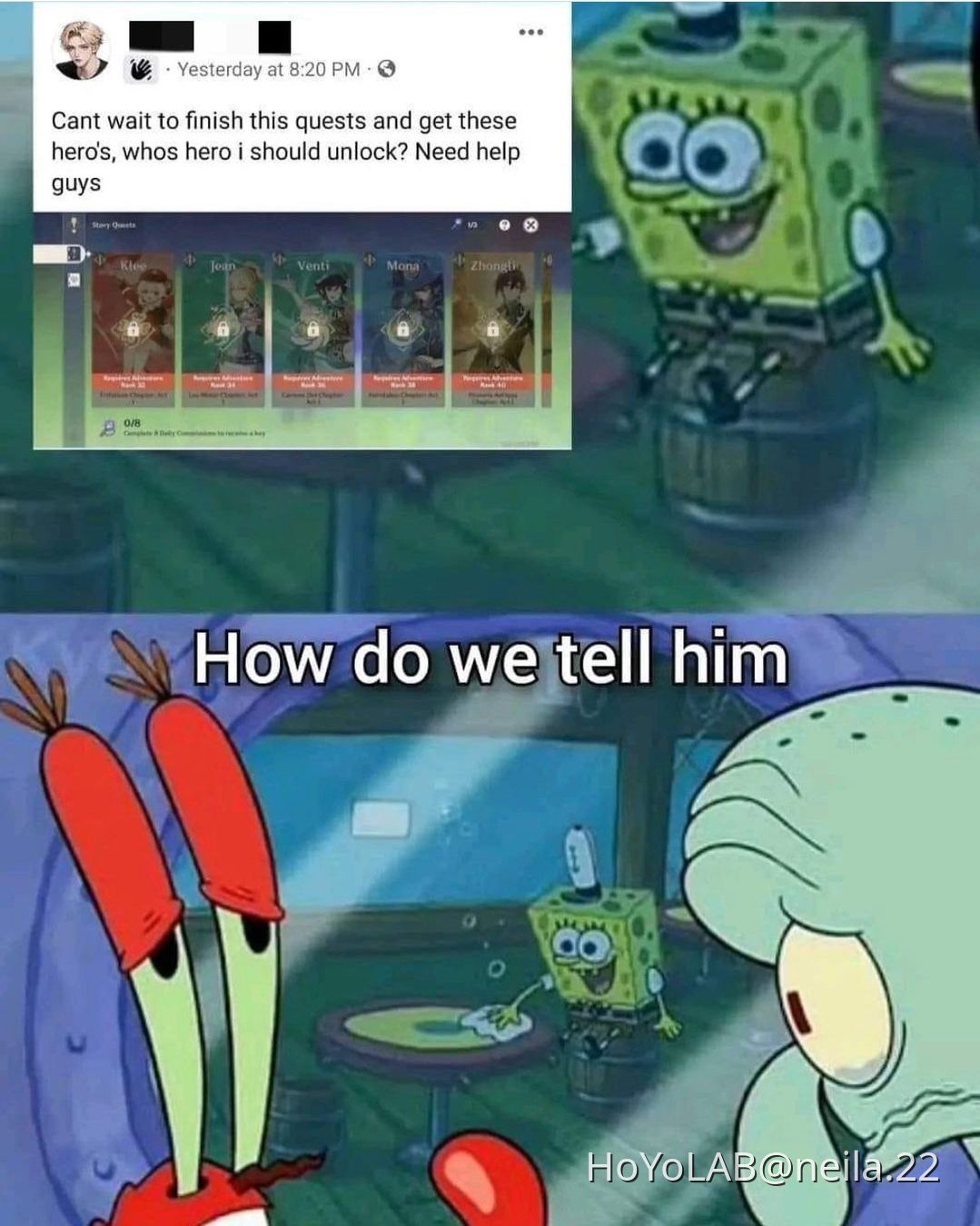 it's a Canon event Genshin Impact | HoYoLAB