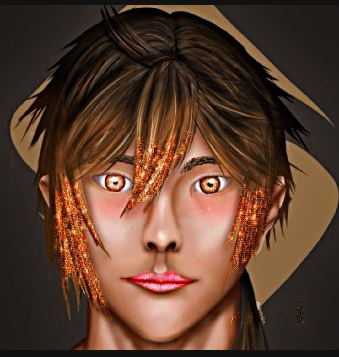 if you ship aether x any woman u genuinely need to jump Genshin Impact ...