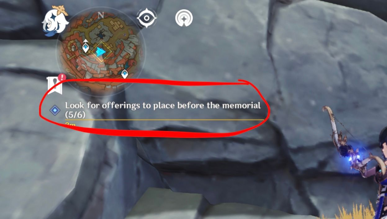 Please help me find the Cup of Commons :,) Genshin Impact | HoYoLAB