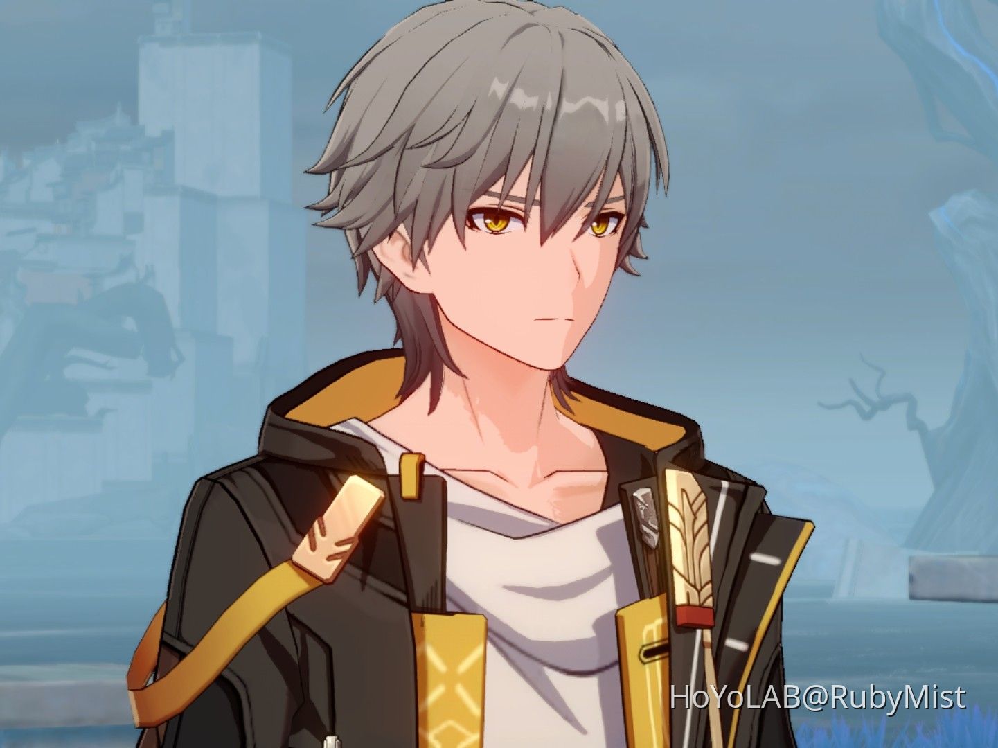 CAELUS CAELUS CAELUS Honkai: Star Rail | HoYoLAB