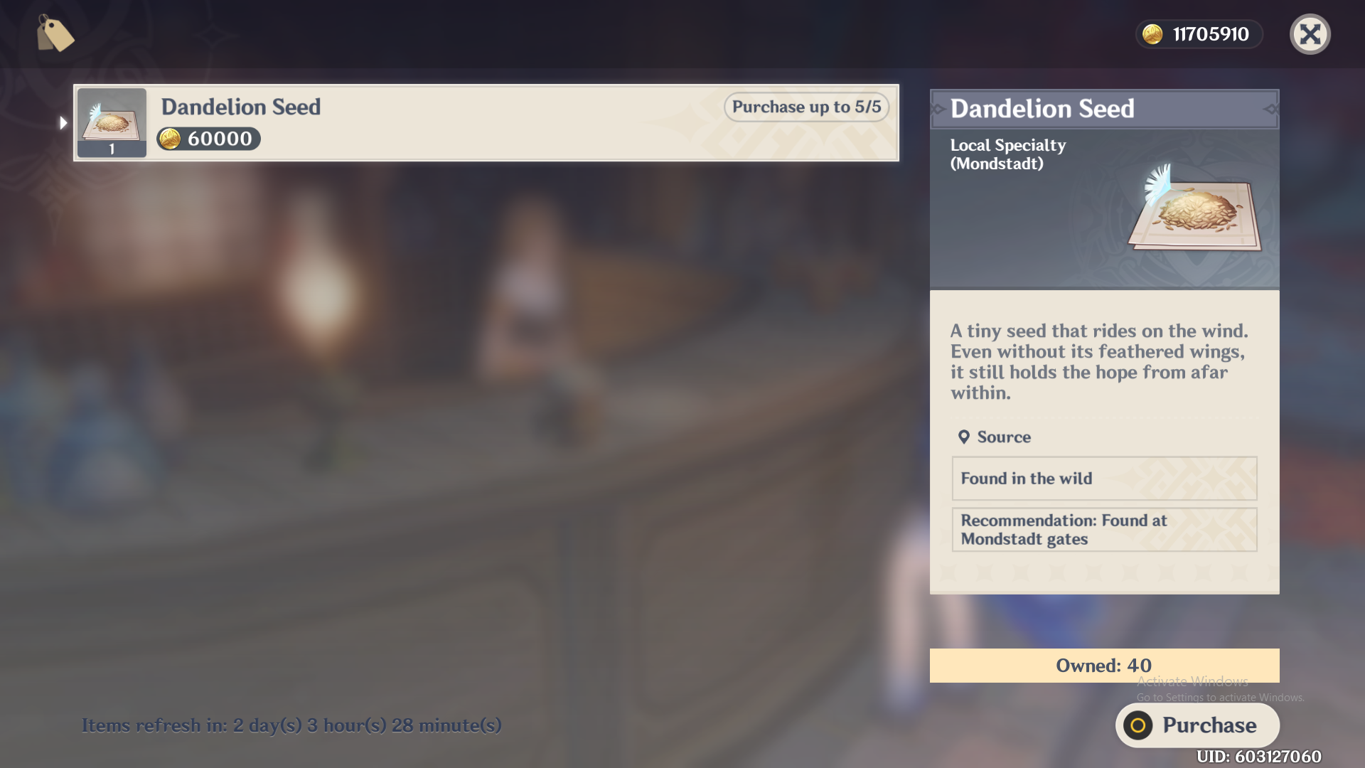 Leveling Jean is pretty easy with these Genshin Impact | HoYoLAB