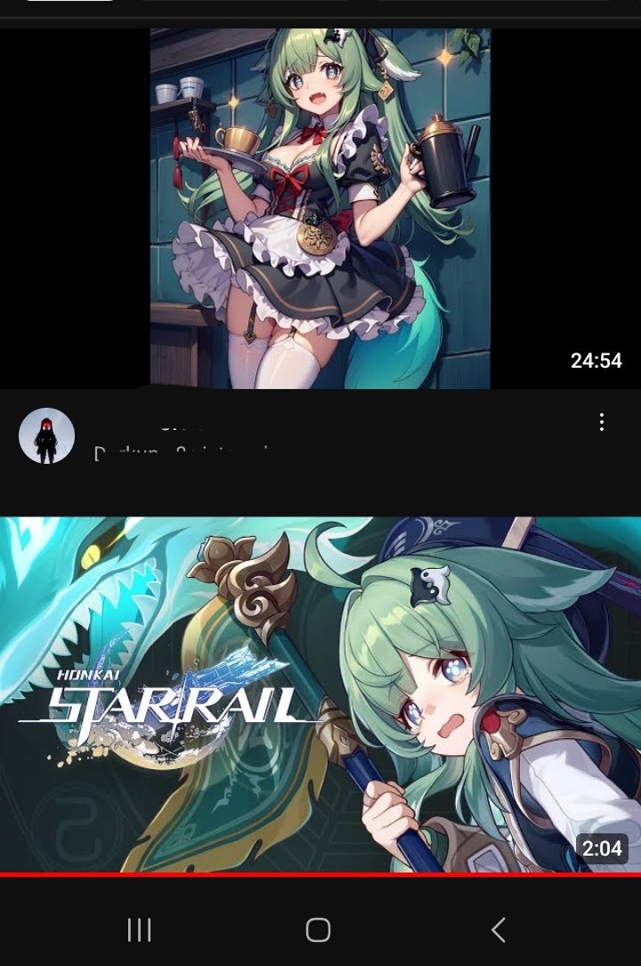 Coincidencia?? No lo creo! Honkai Impact 3rd | HoYoLAB