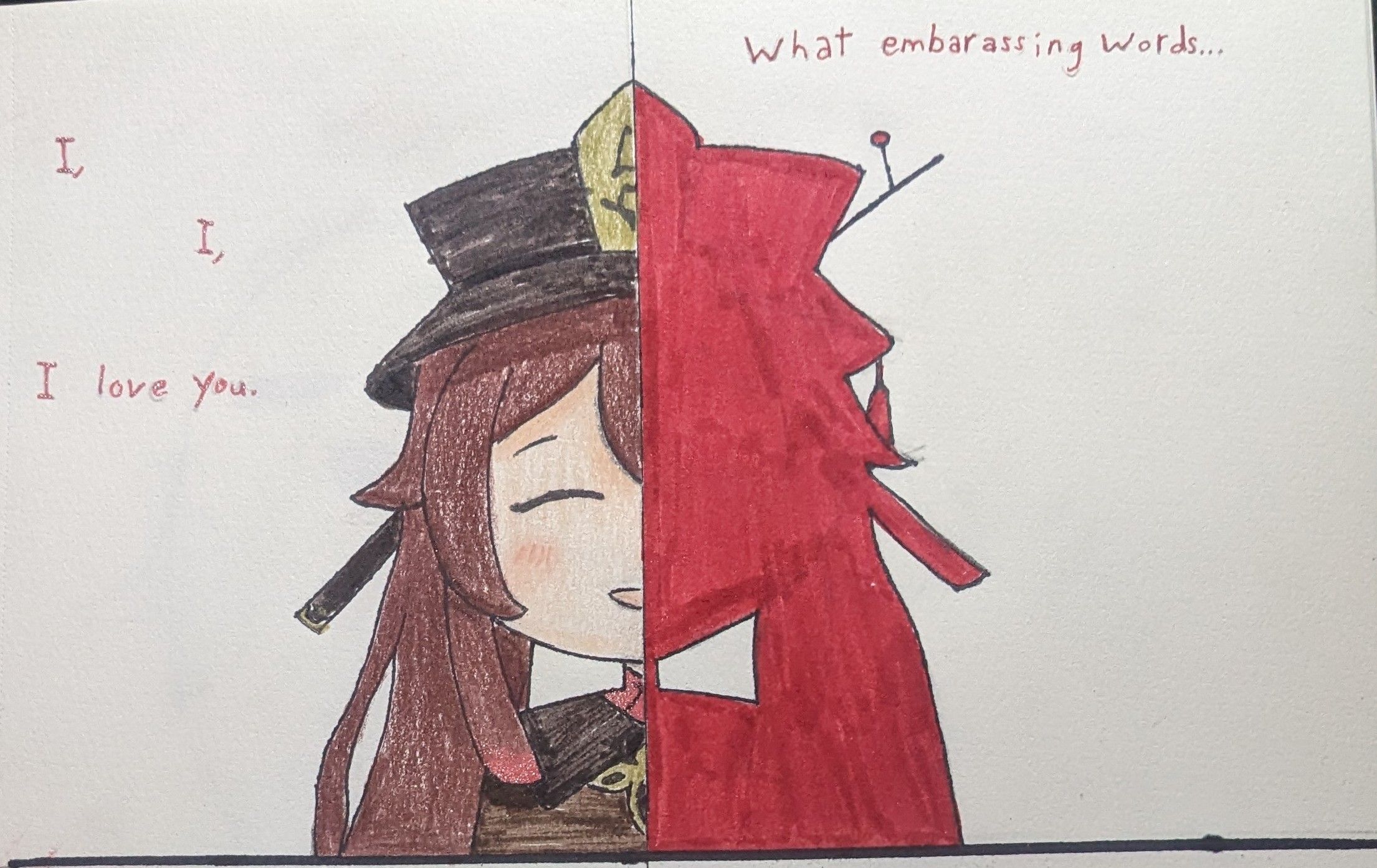 um- ye-... Genshin Impact | HoYoLAB