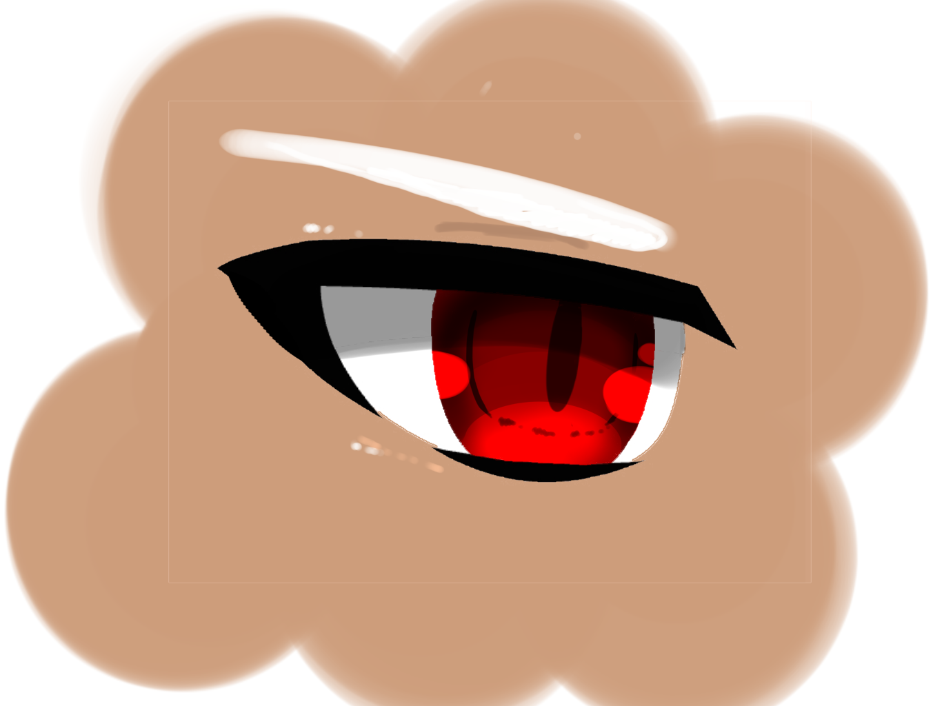 Cyno eye Genshin Impact | HoYoLAB