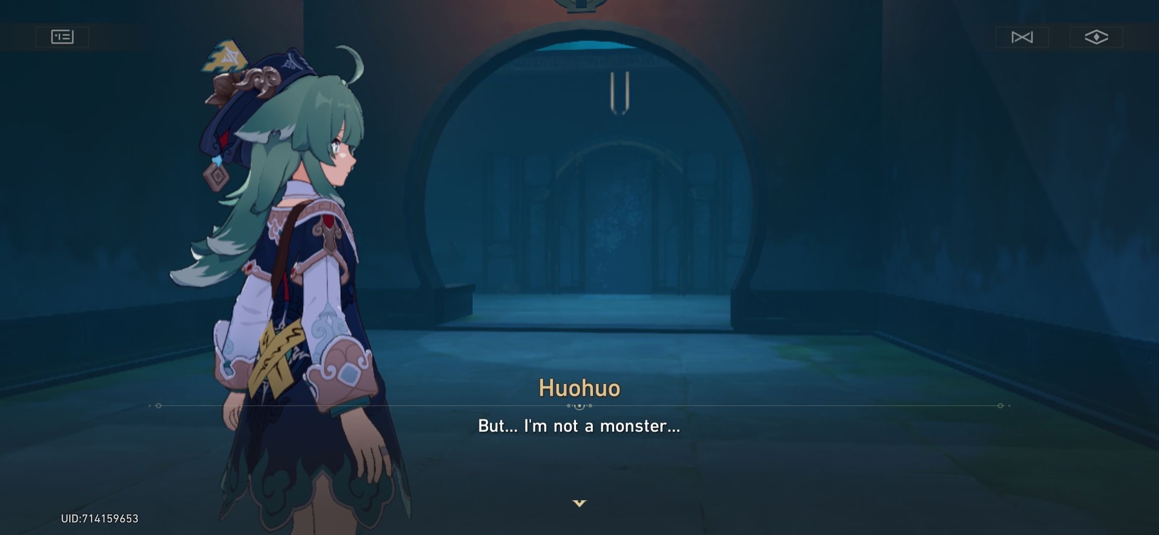 Sad Honkai: Star Rail | HoYoLAB