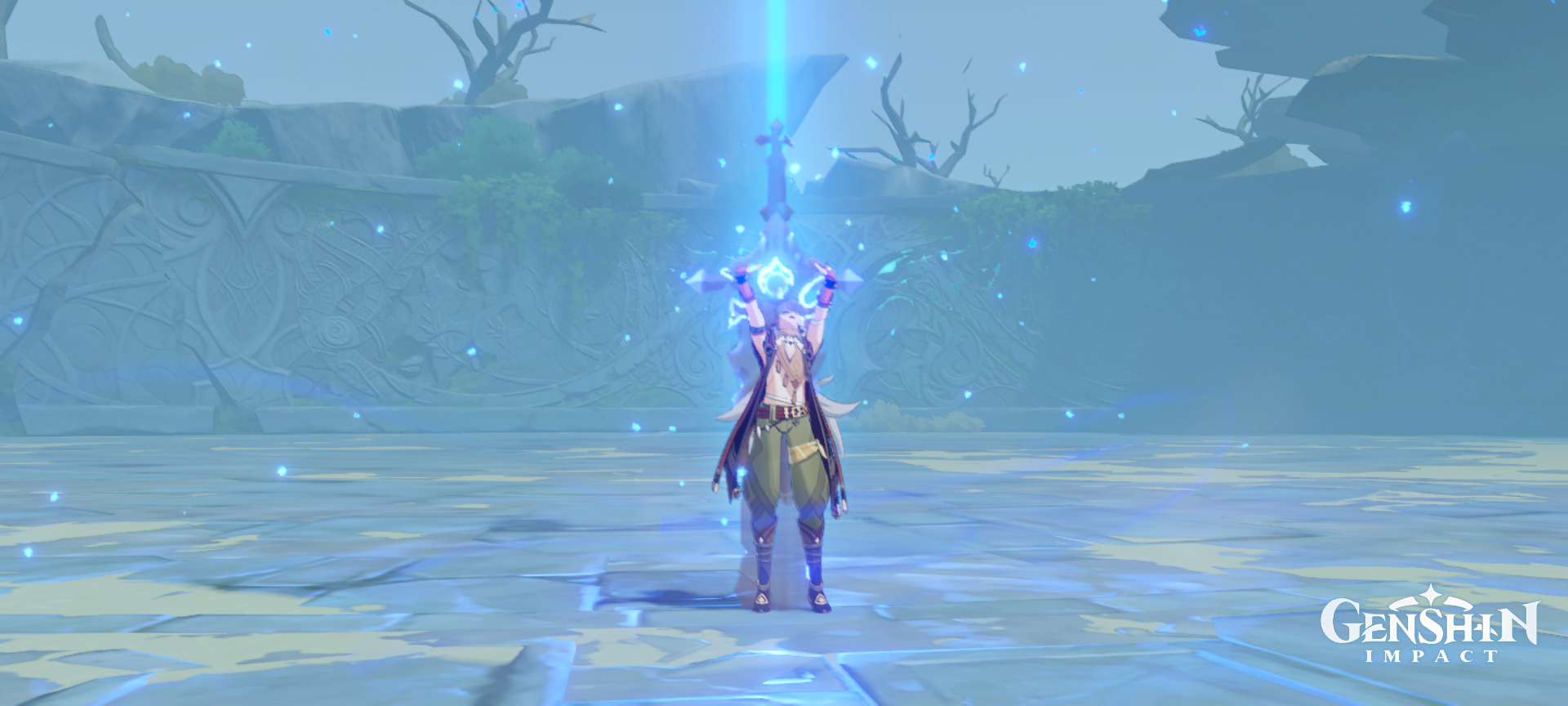 Razor pics!! Genshin Impact | HoYoLAB