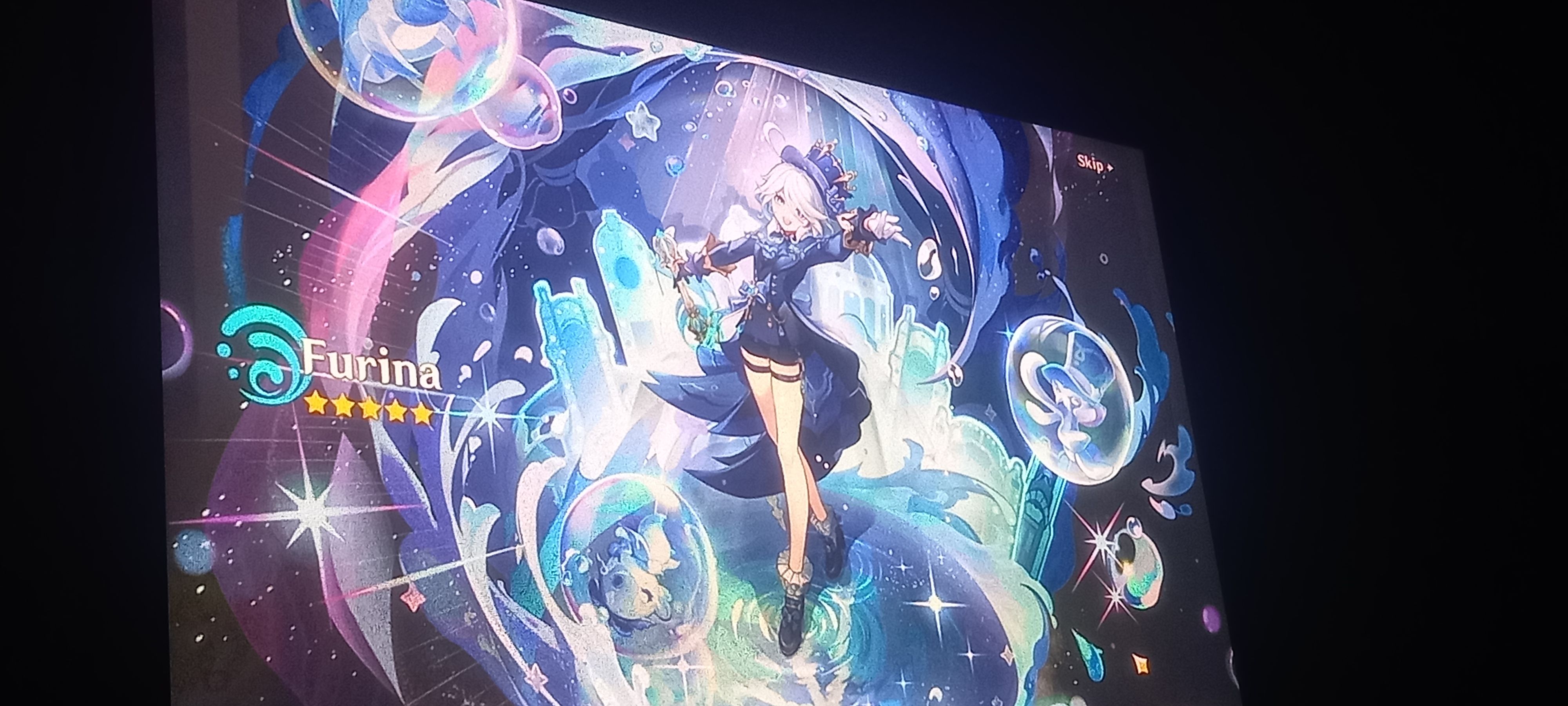 BRO I WANTED TO SAVE FOR RAIDEN SHOGUN AND MY BROTHER OPEN 10 FATES GOT ...