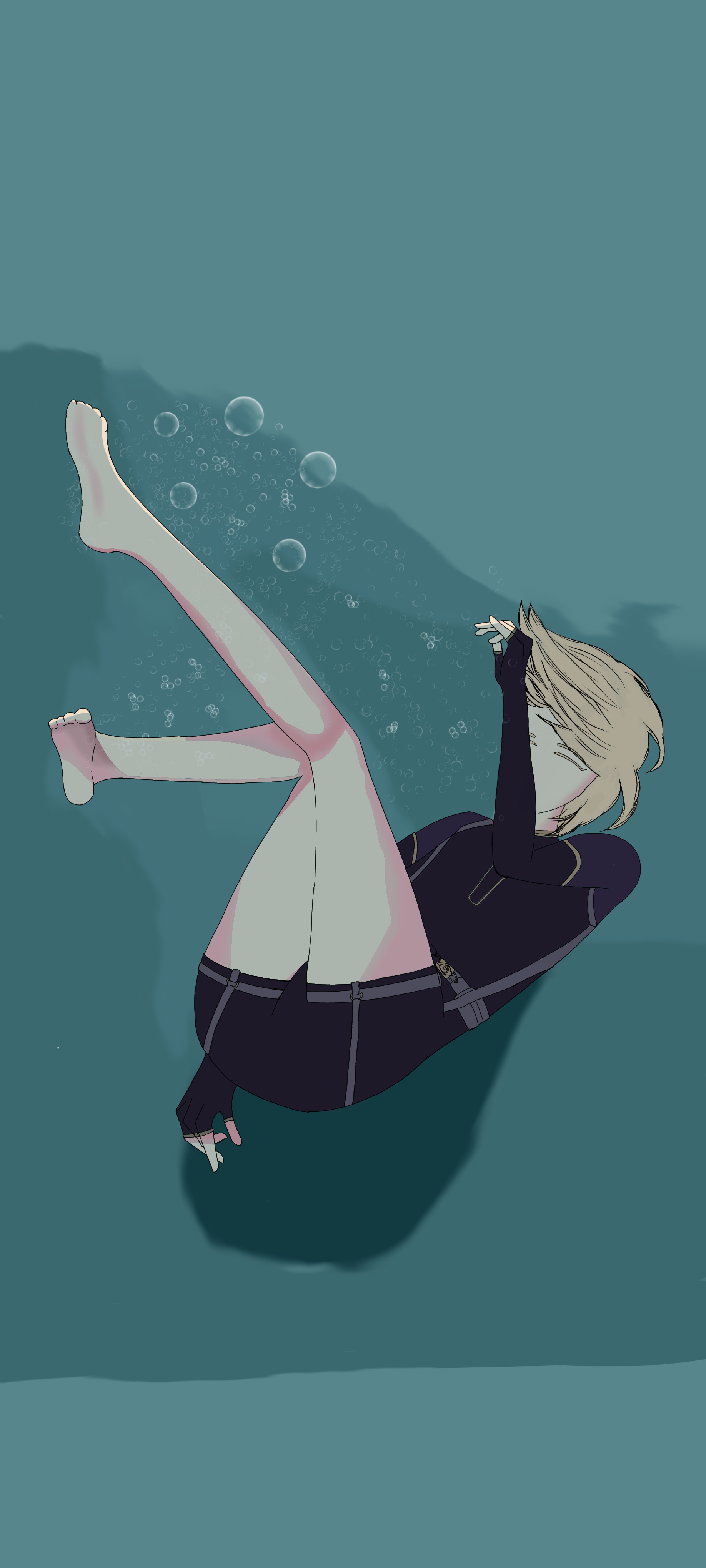 farnat do freminet Genshin Impact | HoYoLAB