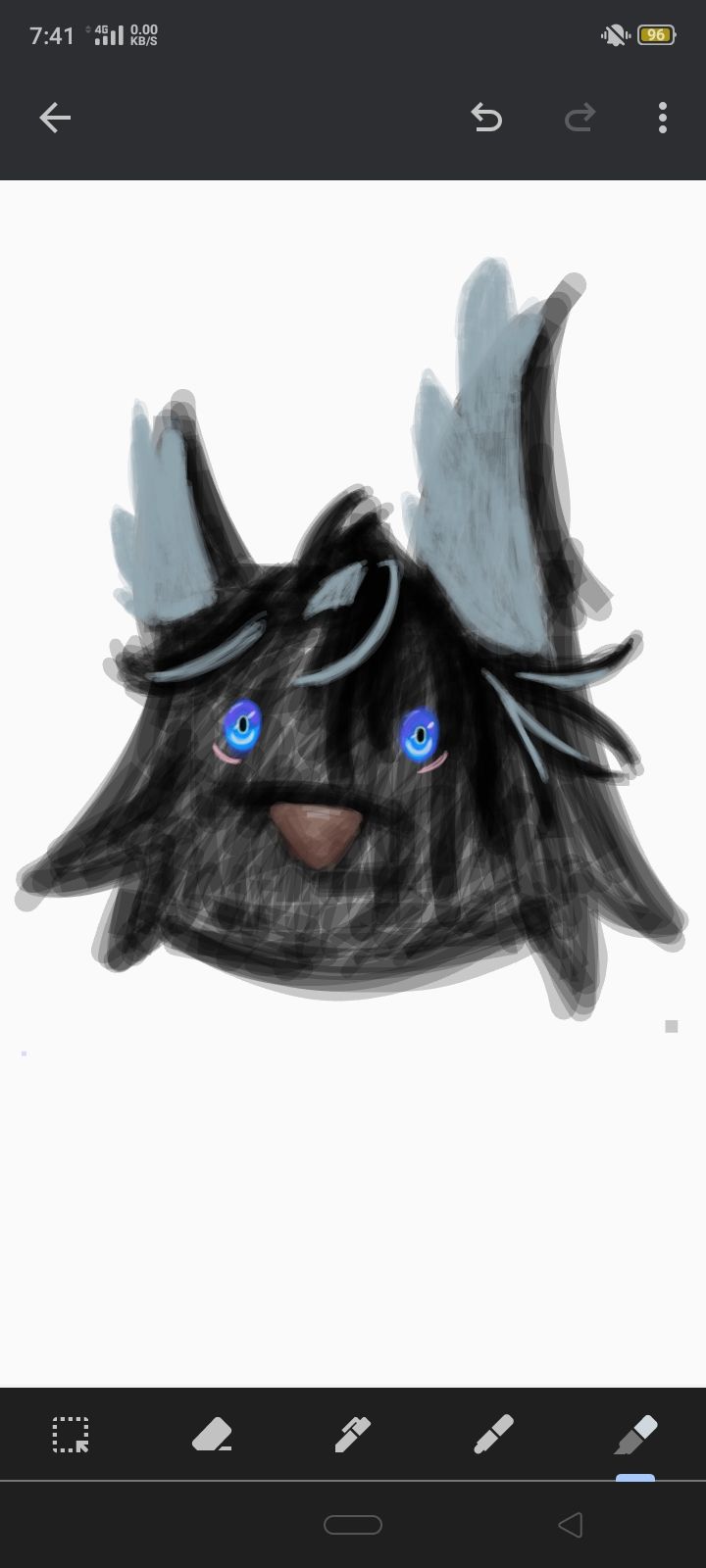 Ricely Genshin Impact | HoYoLAB