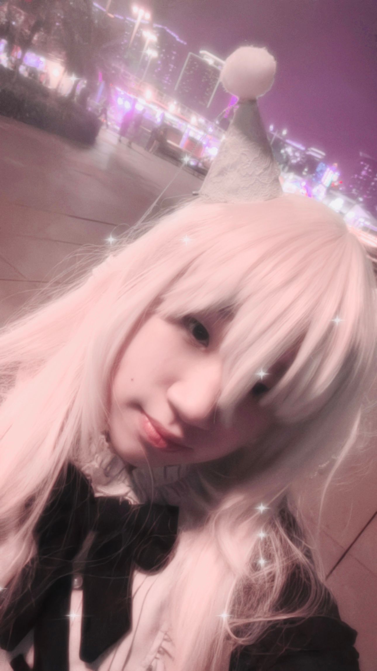 Cos個自設 Genshin Impact | HoYoLAB