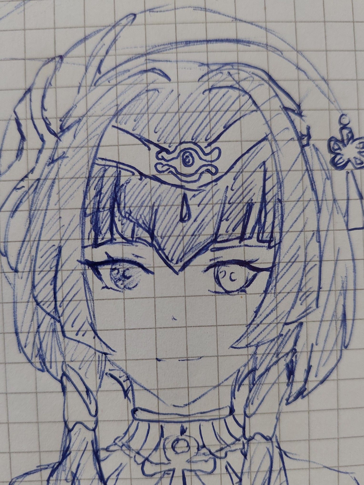 Candace Genshin Impact | HoYoLAB