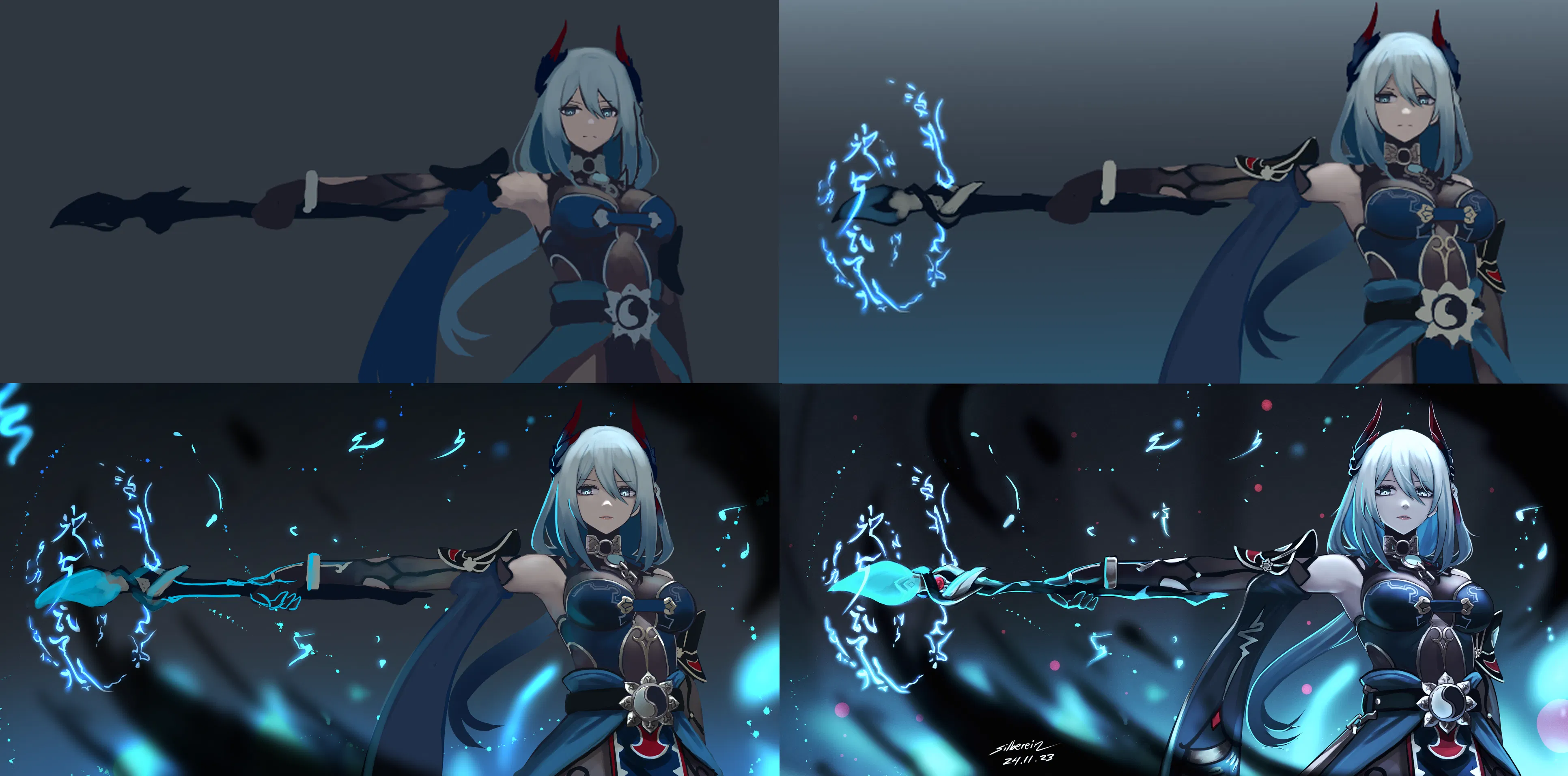 Hanya Honkai: Star Rail | HoYoLAB