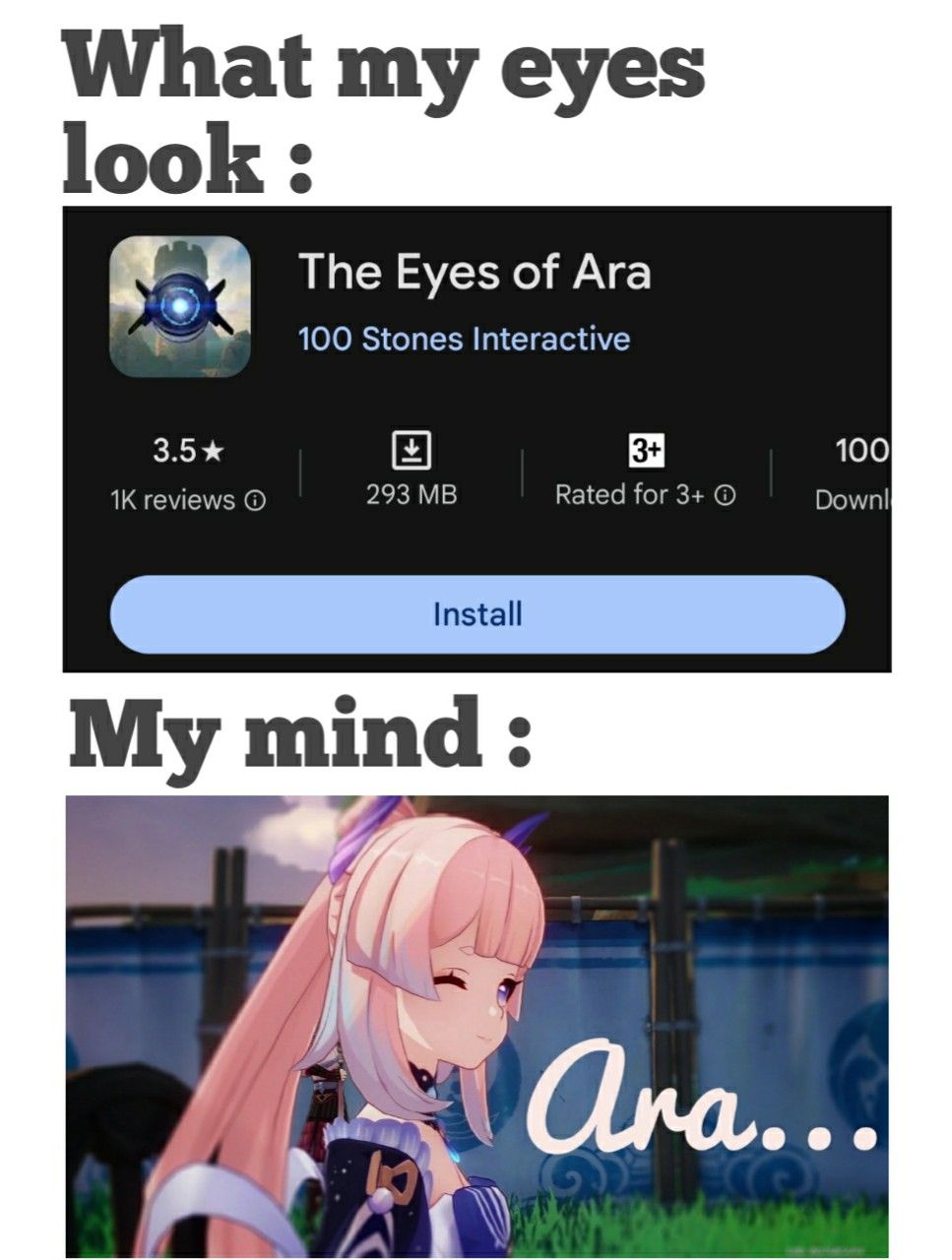 Neuron Activation kek Genshin Impact | HoYoLAB