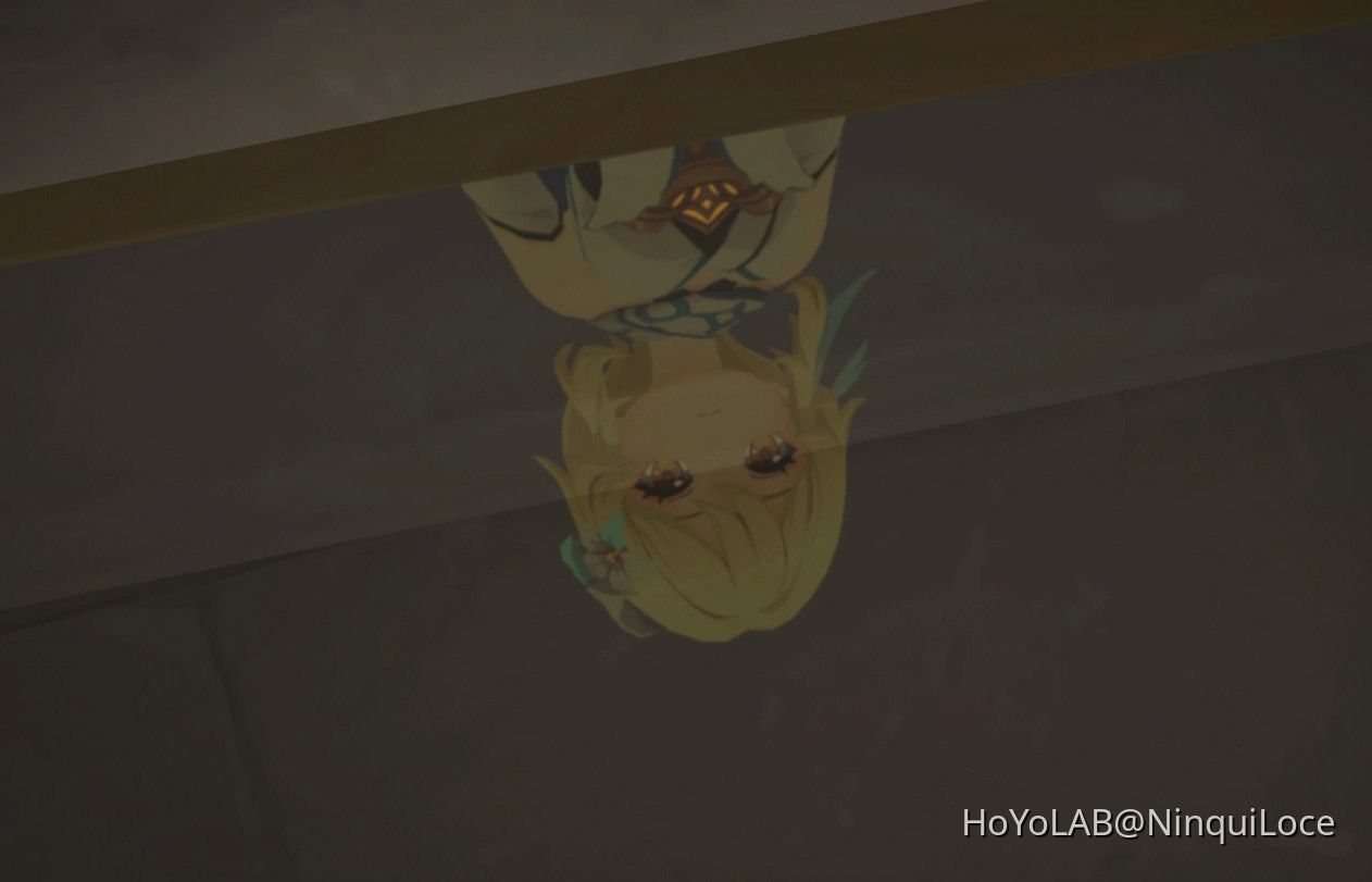 Shadow Realm Genshin Impact Hoyolab