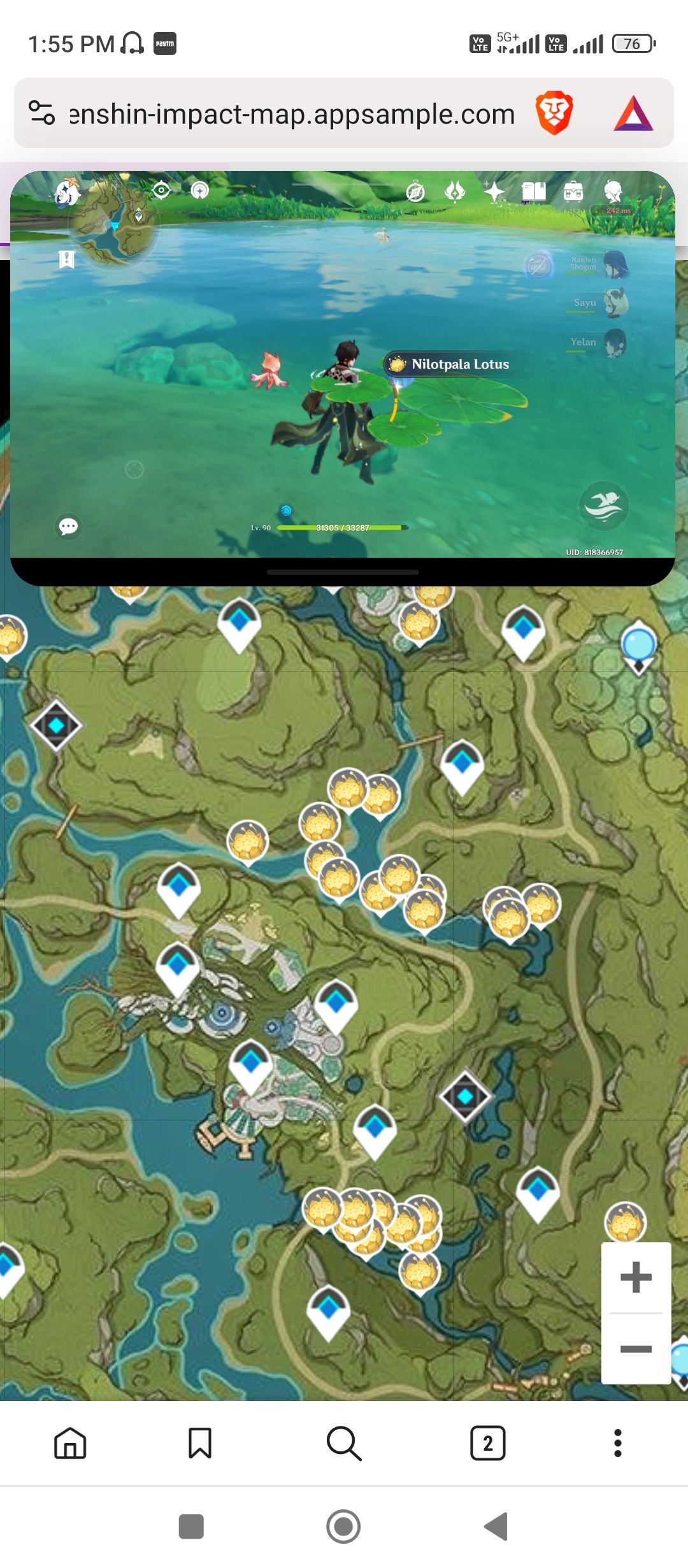 That's how I collect materials 😂 🔥How did you Collect materials for ...