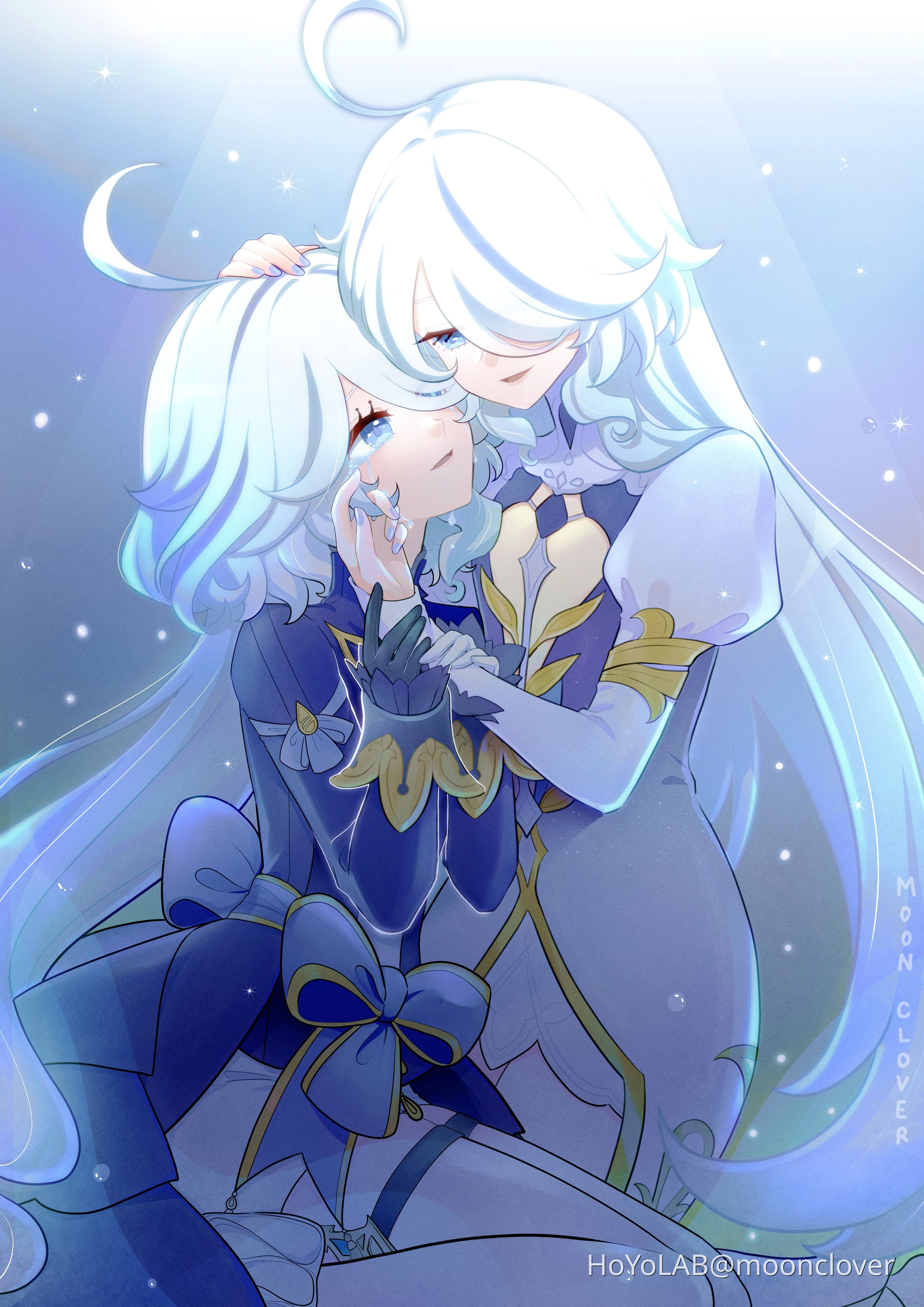 Sinner's Finale Genshin Impact | HoYoLAB