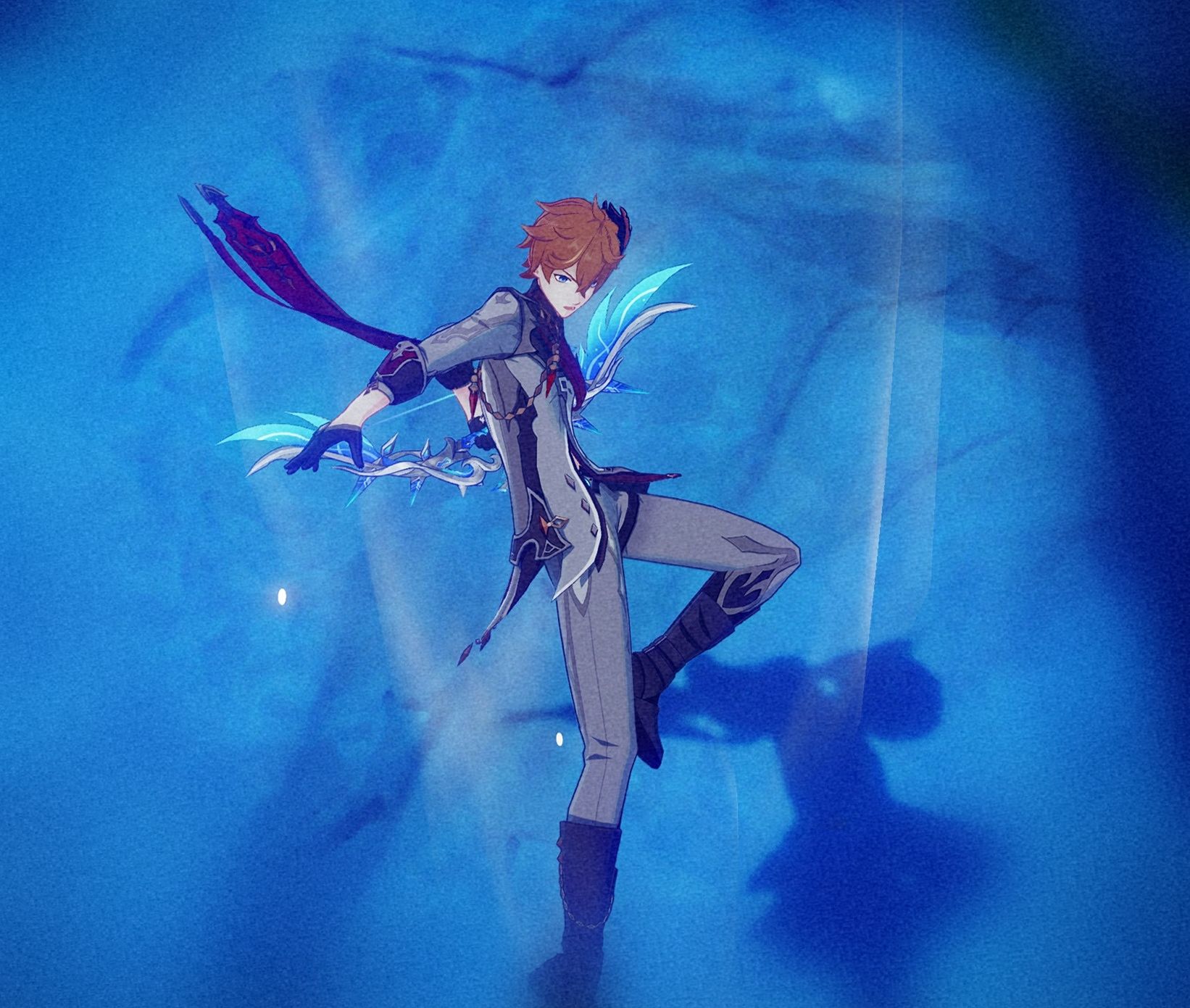 Daily Dose Of Childe #108 Genshin Impact | HoYoLAB