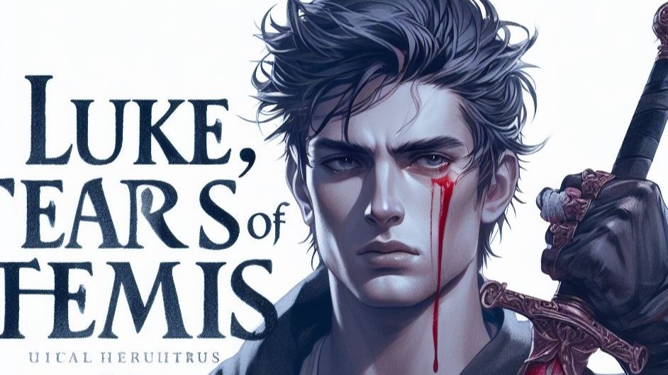 Luke Tears of Themis | HoYoLAB