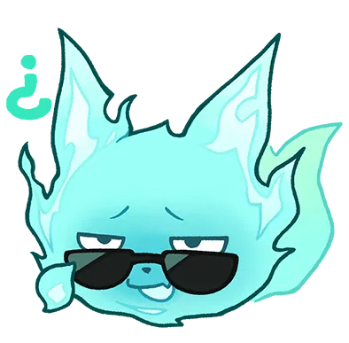 me when i dont play hsr for a month (i miraculously still have it ...