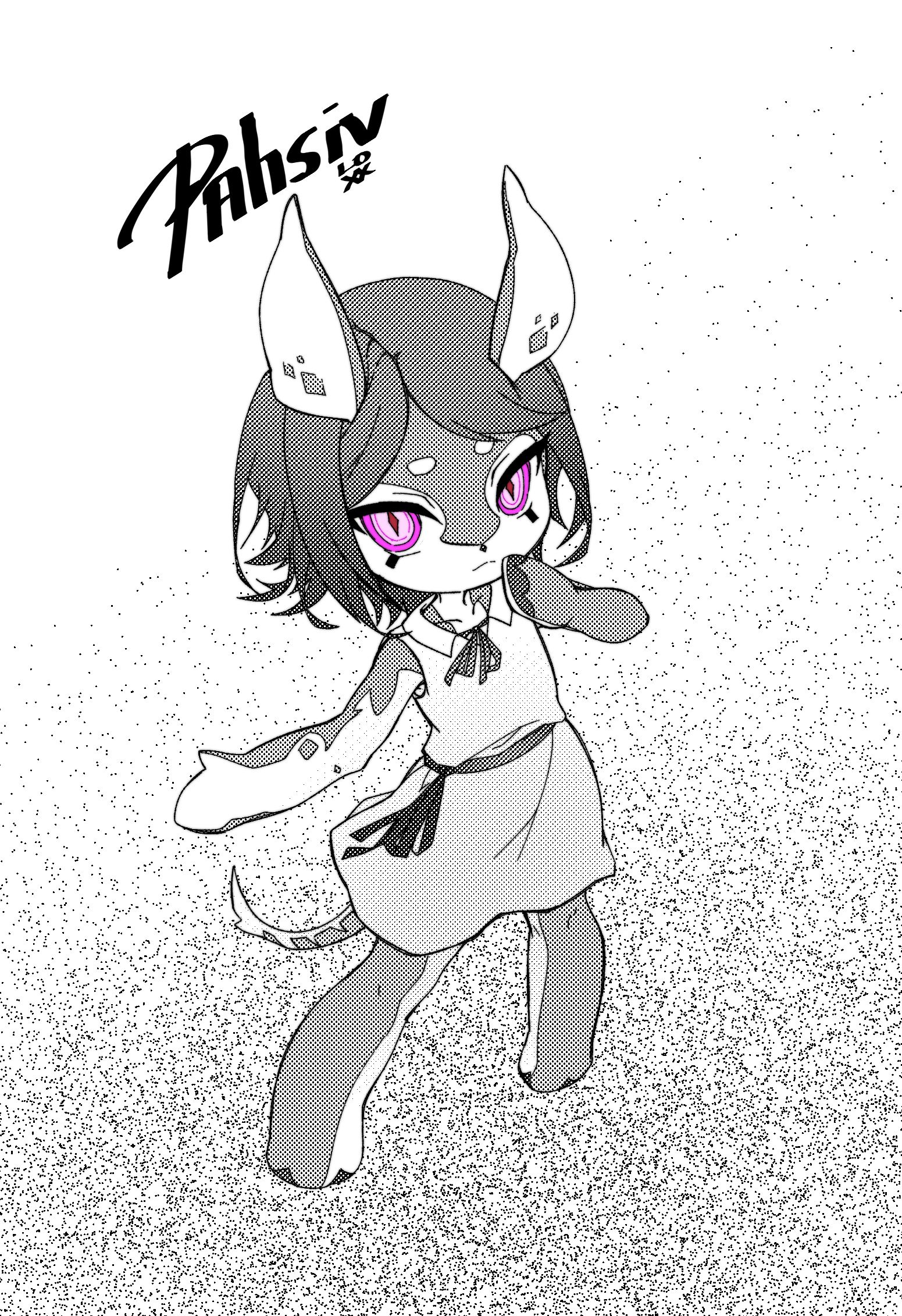 Pahsiv! \ Genshin Impact | HoYoLAB