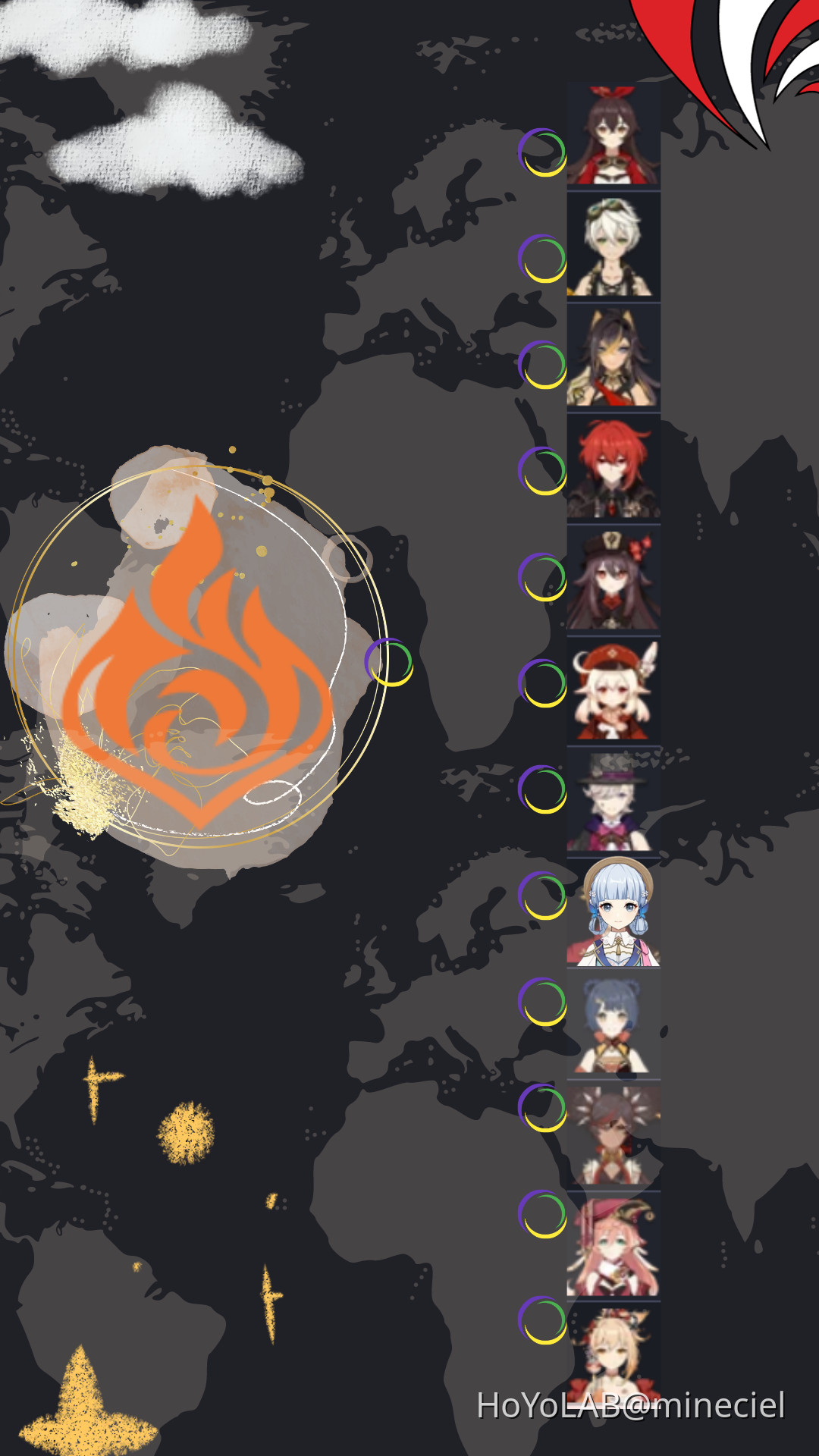 (Mini Games) Picture Matching part 1_Knowledge Check: Pyro Vision ...