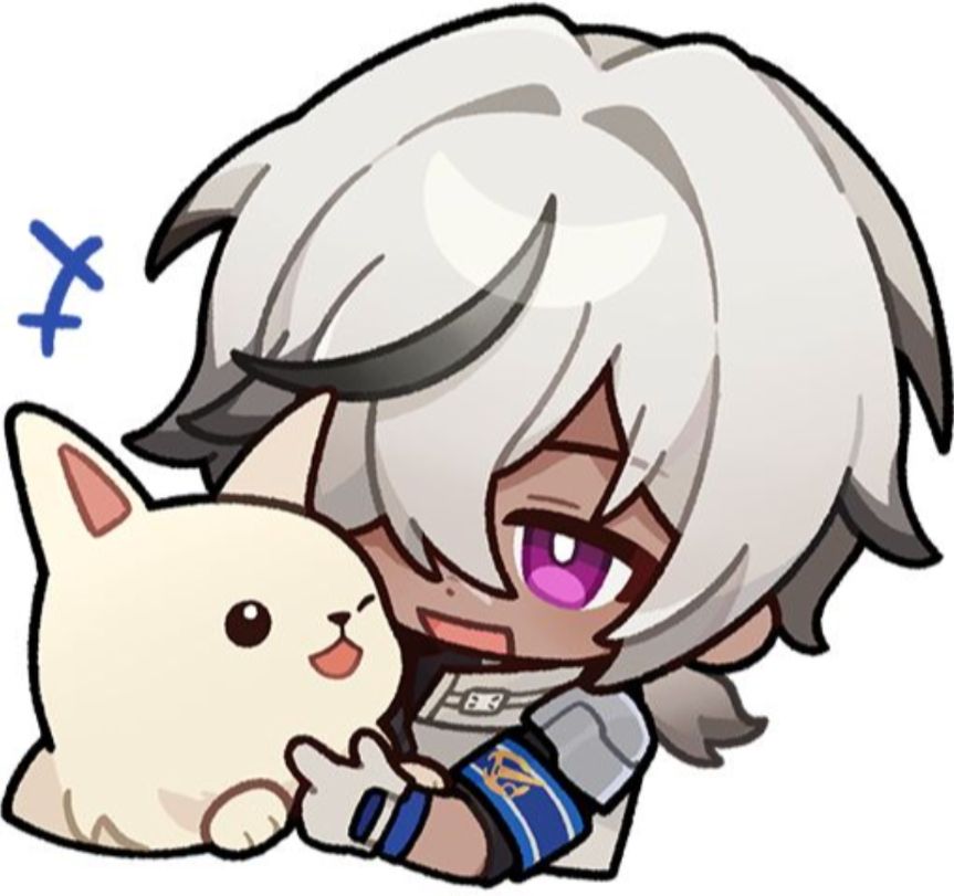 Arlan please come homeeee Honkai: Star Rail | HoYoLAB