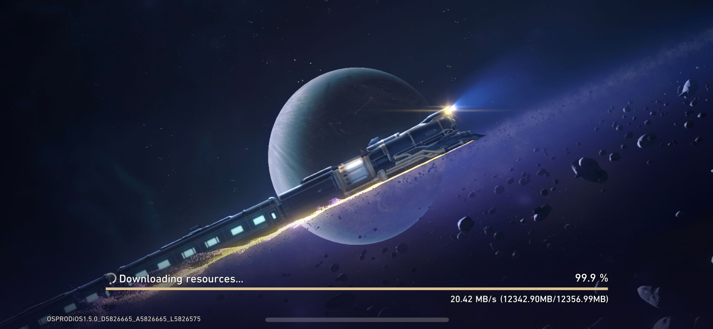 Started star rail! Love it so far!! Honkai: Star Rail | HoYoLAB