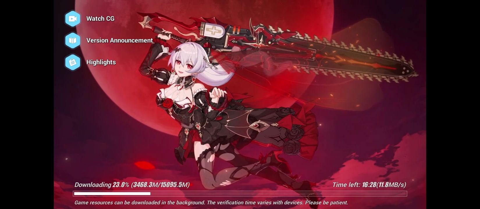 guy, it's happening. Honkai Impact 3rd | HoYoLAB