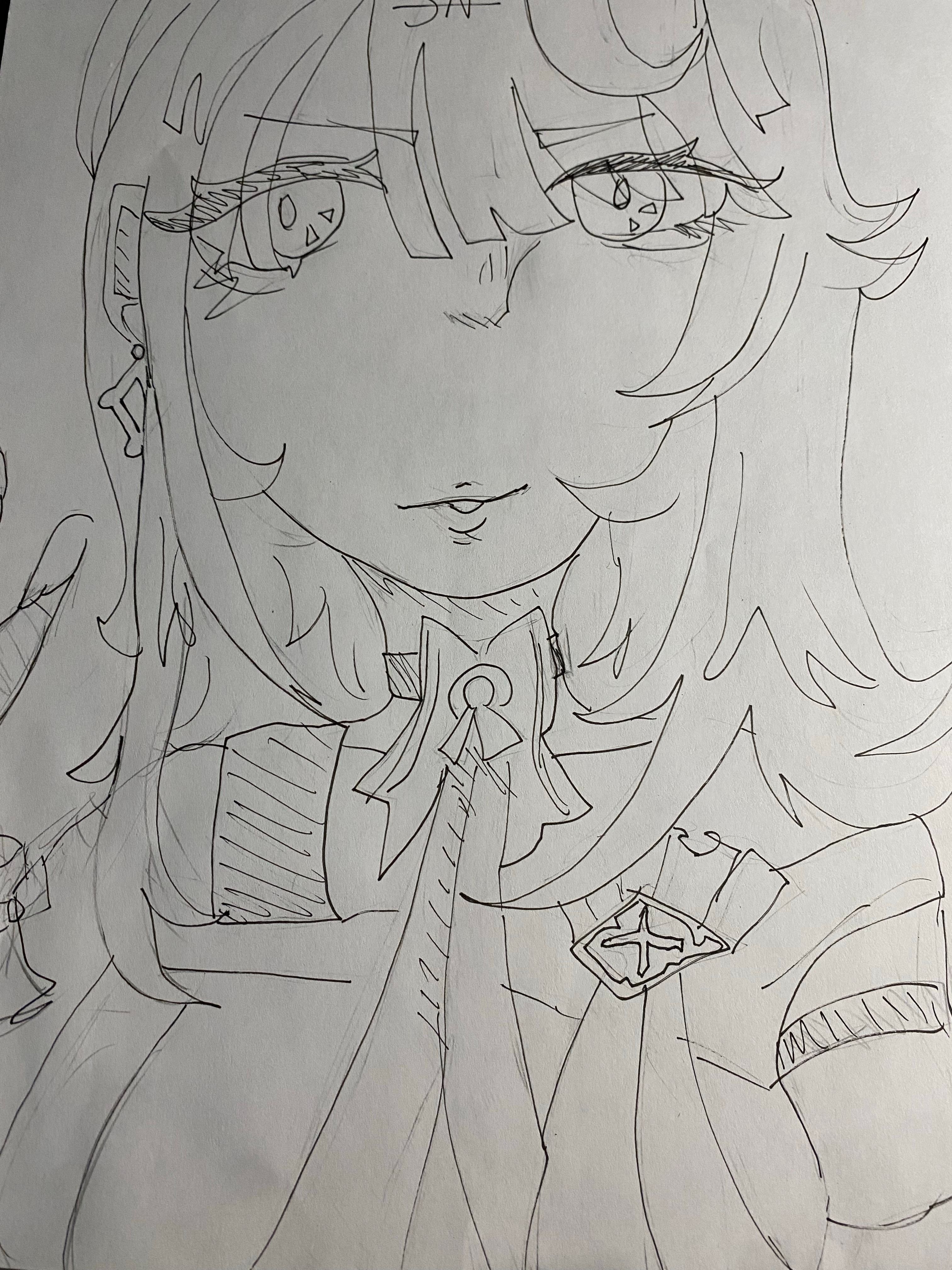 Carole Pepper Honkai Impact 3rd | HoYoLAB