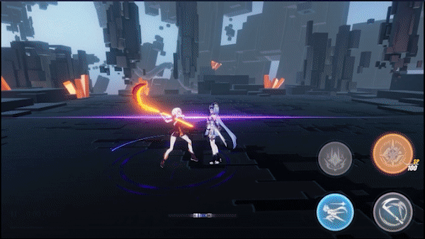 [BETAv7.1] Griseo Cosmic Expression Guide Honkai Impact 3rd | HoYoLAB