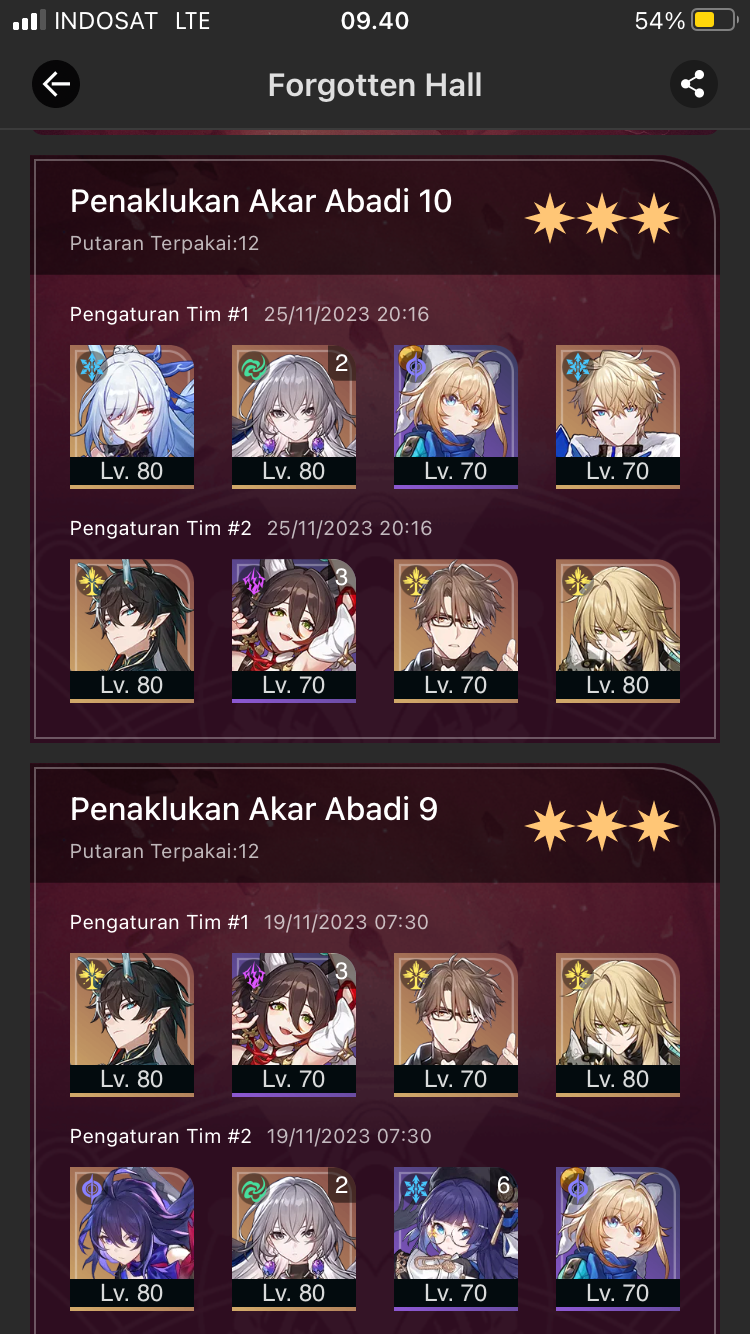 Duarr Fullstar ! Honkai: Star Rail | HoYoLAB