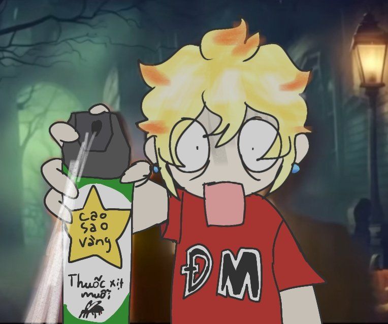 Mẹ mày béo Genshin Impact | HoYoLAB