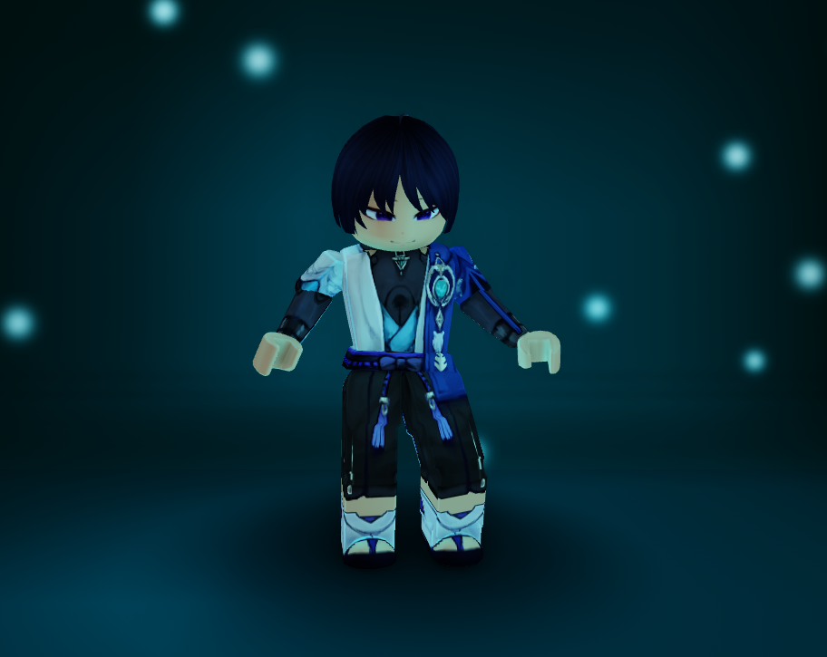 Genshin ~ Roblox Genshin Impact | HoYoLAB