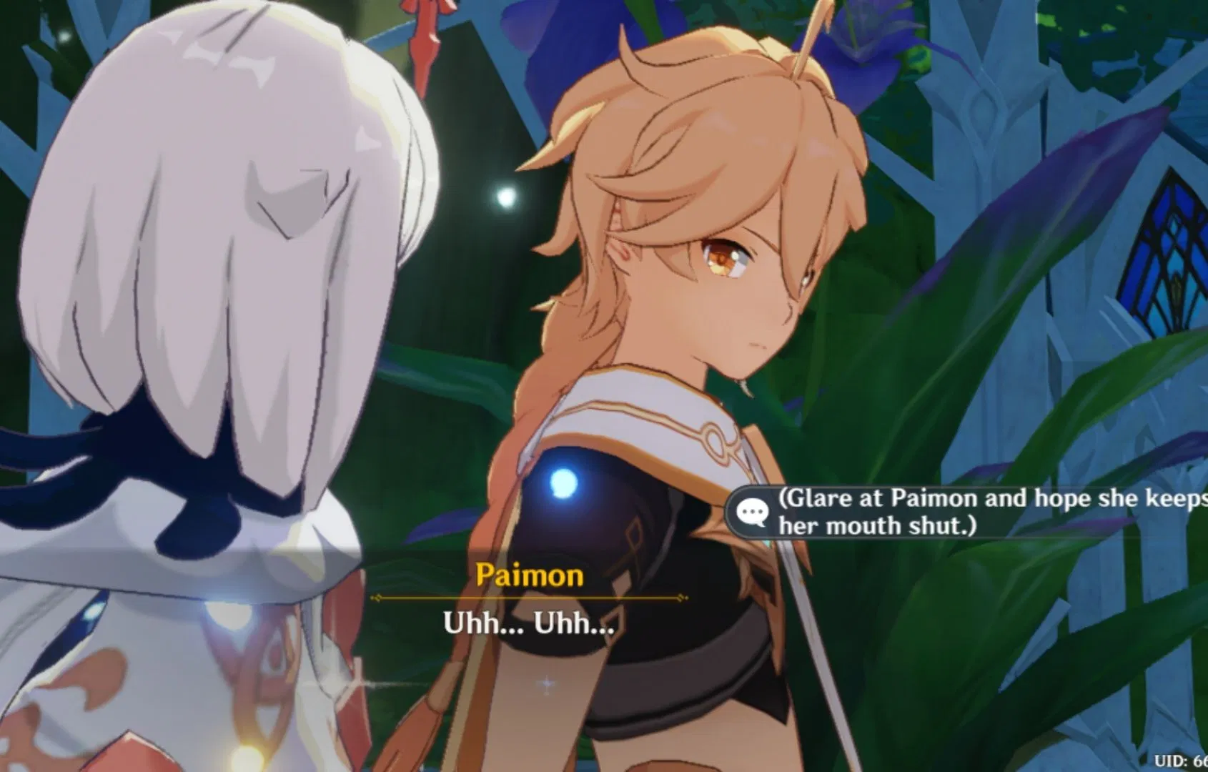 They share a single braincell 😭💀 Genshin Impact | HoYoLAB