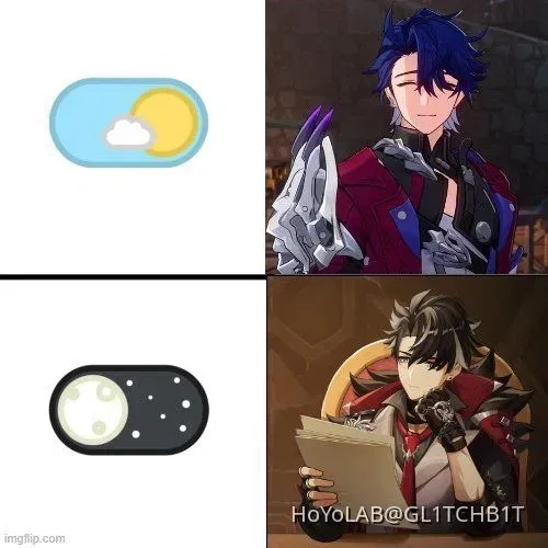 Wriothesley memes because i said so Genshin Impact | HoYoLAB